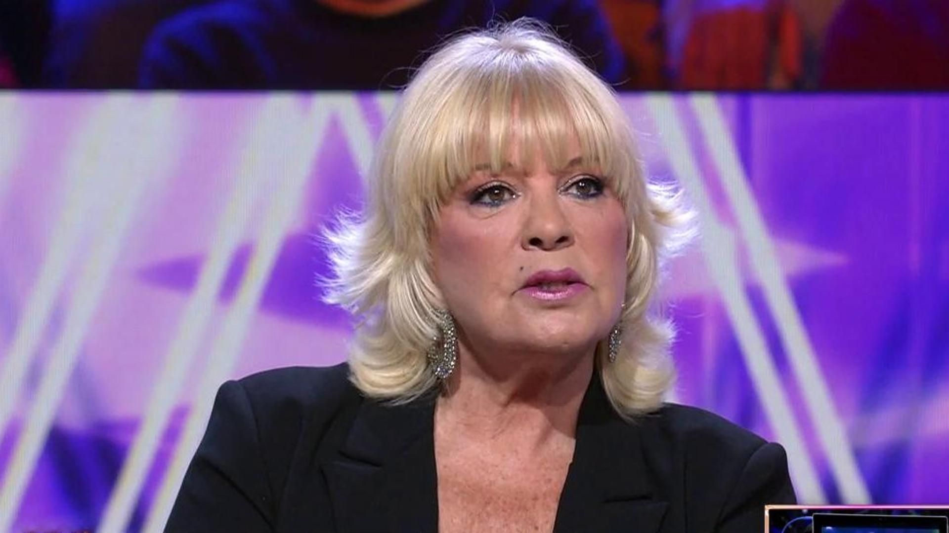 Bárbara Rey desvela qué haría si tuviese delante a la reina Sofía: "Me ...