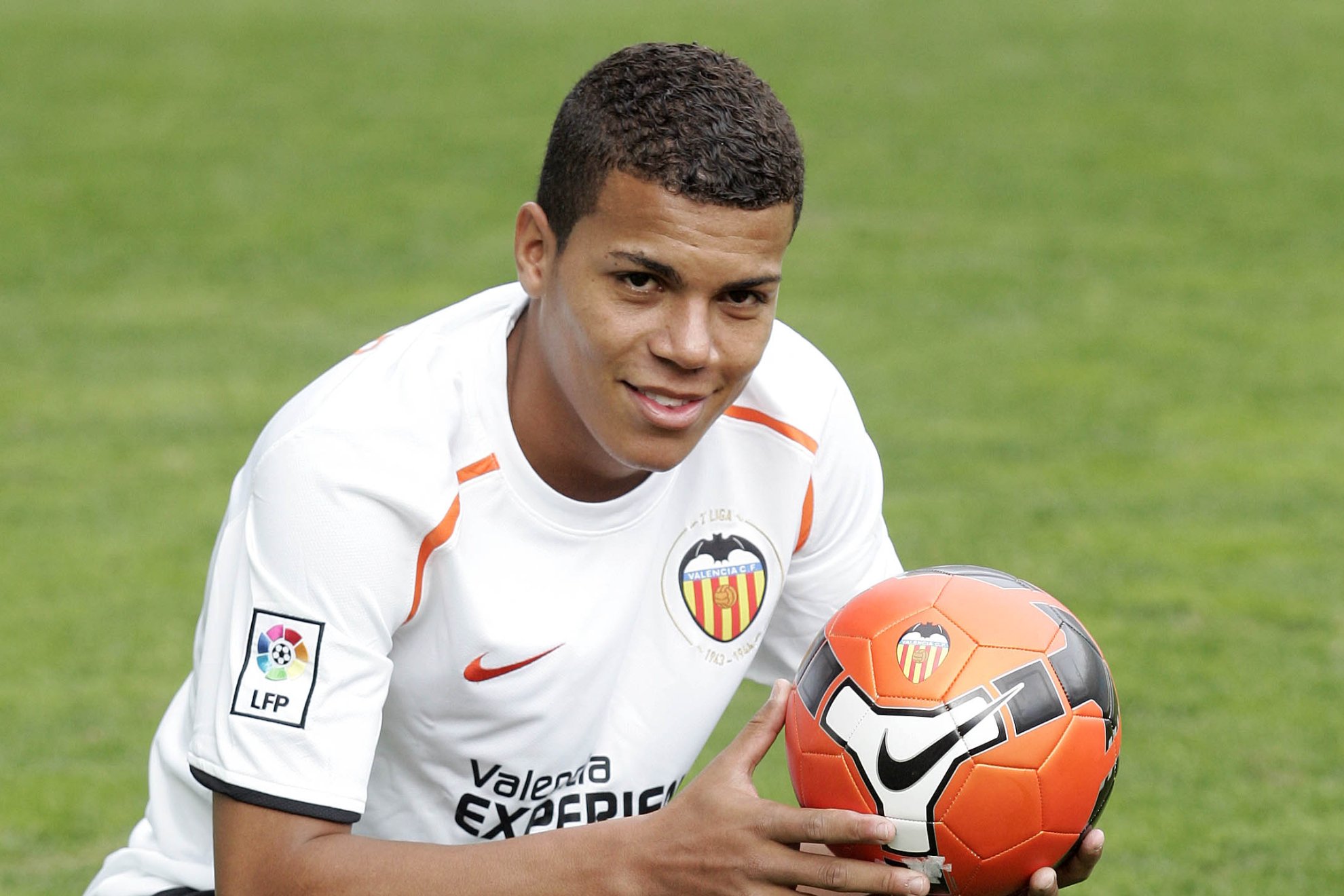 Valencia CF - Últimas noticias