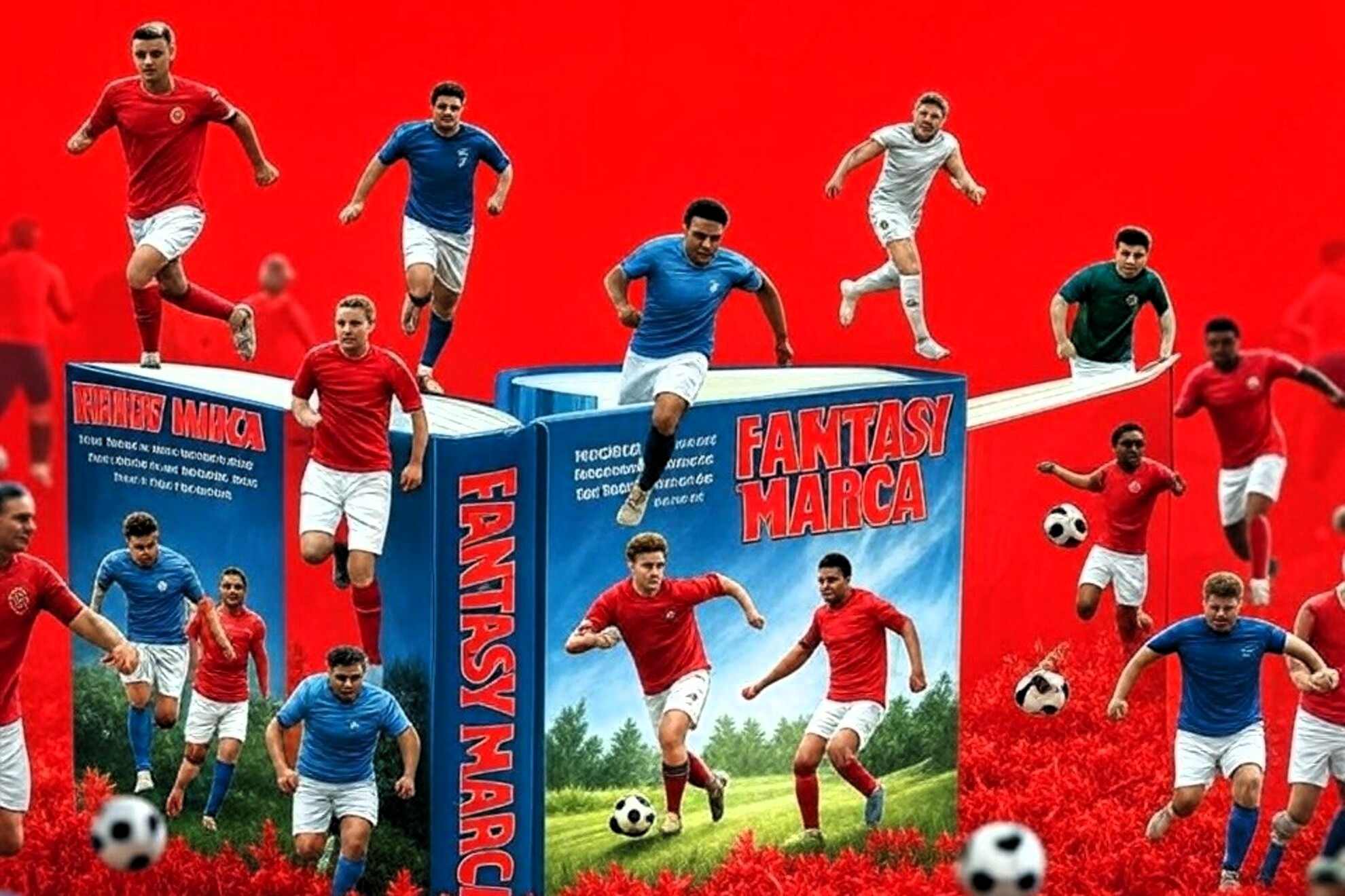 La mejor guía Fantasy para jugar el Mundial de Clubes
