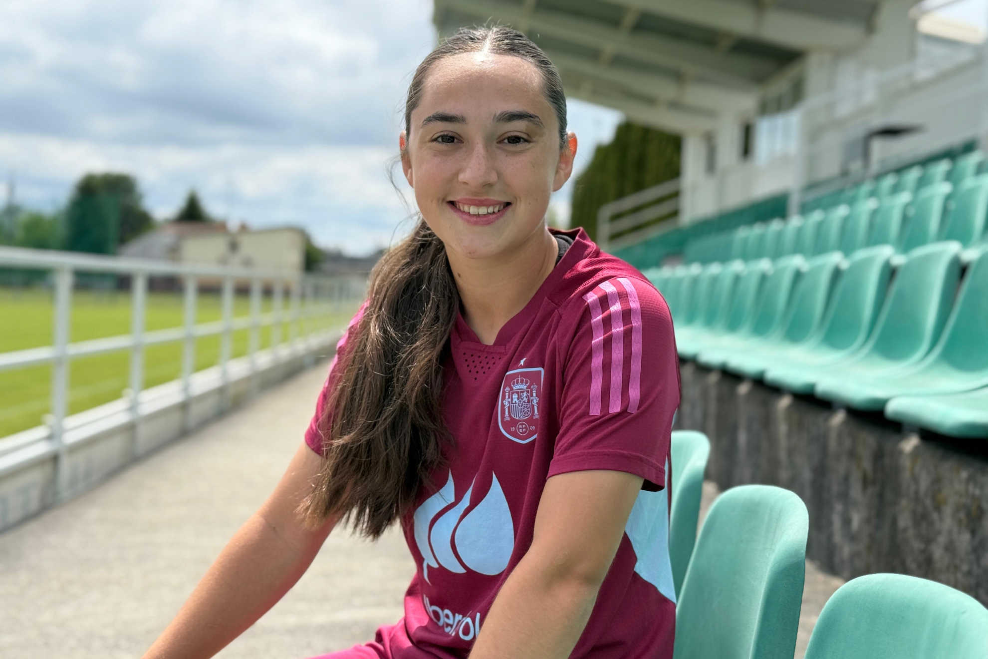 España arranca el Europeo Sub'19 con la ambición del campeón: "El ...