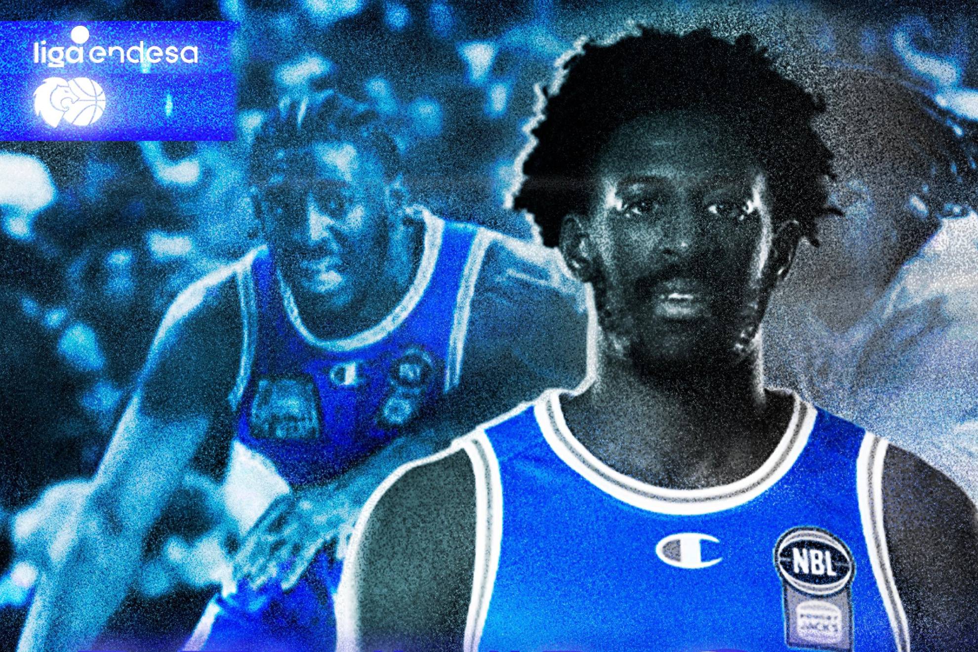 El Río Breogán ficha al trotamundos Keandre Cook