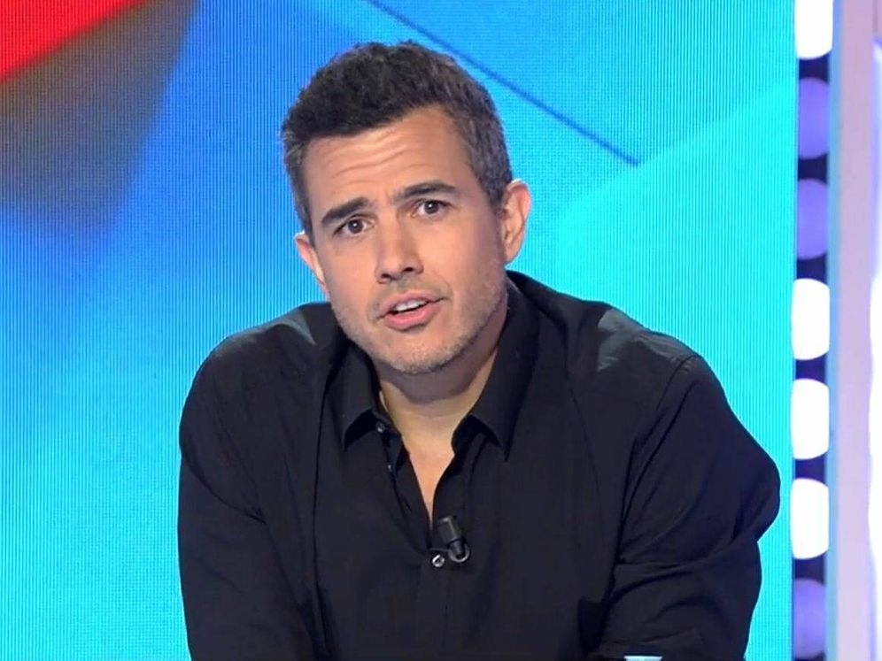 Este es el nuevo sustituto de Marta Flich y los nuevos colaboradores de ‘Summer TEM’