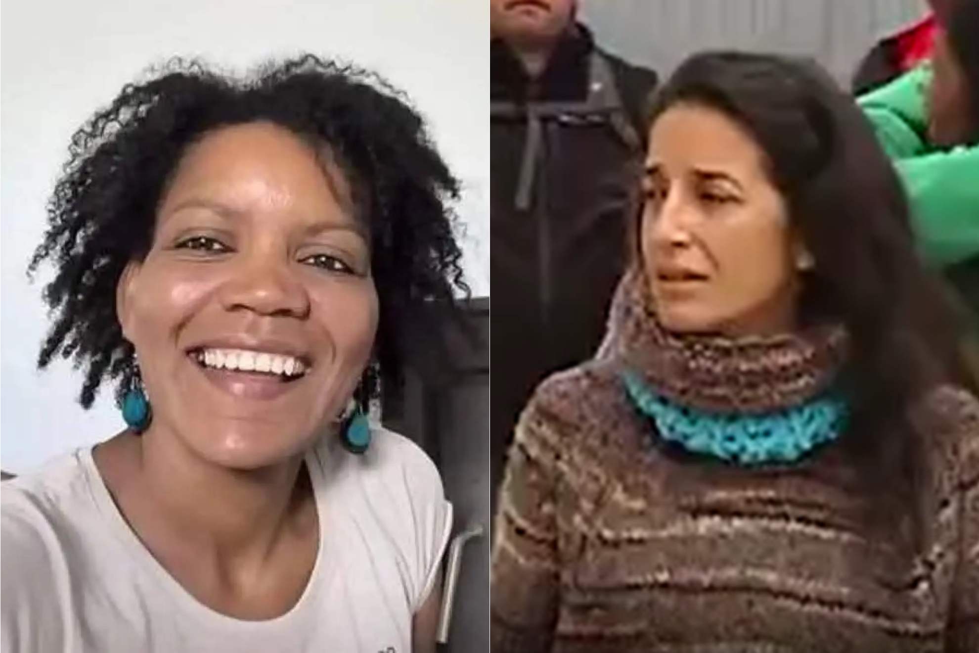 La denuncia de Patricia Ramírez sobre Ana Julia Quezada, asesina de su ...