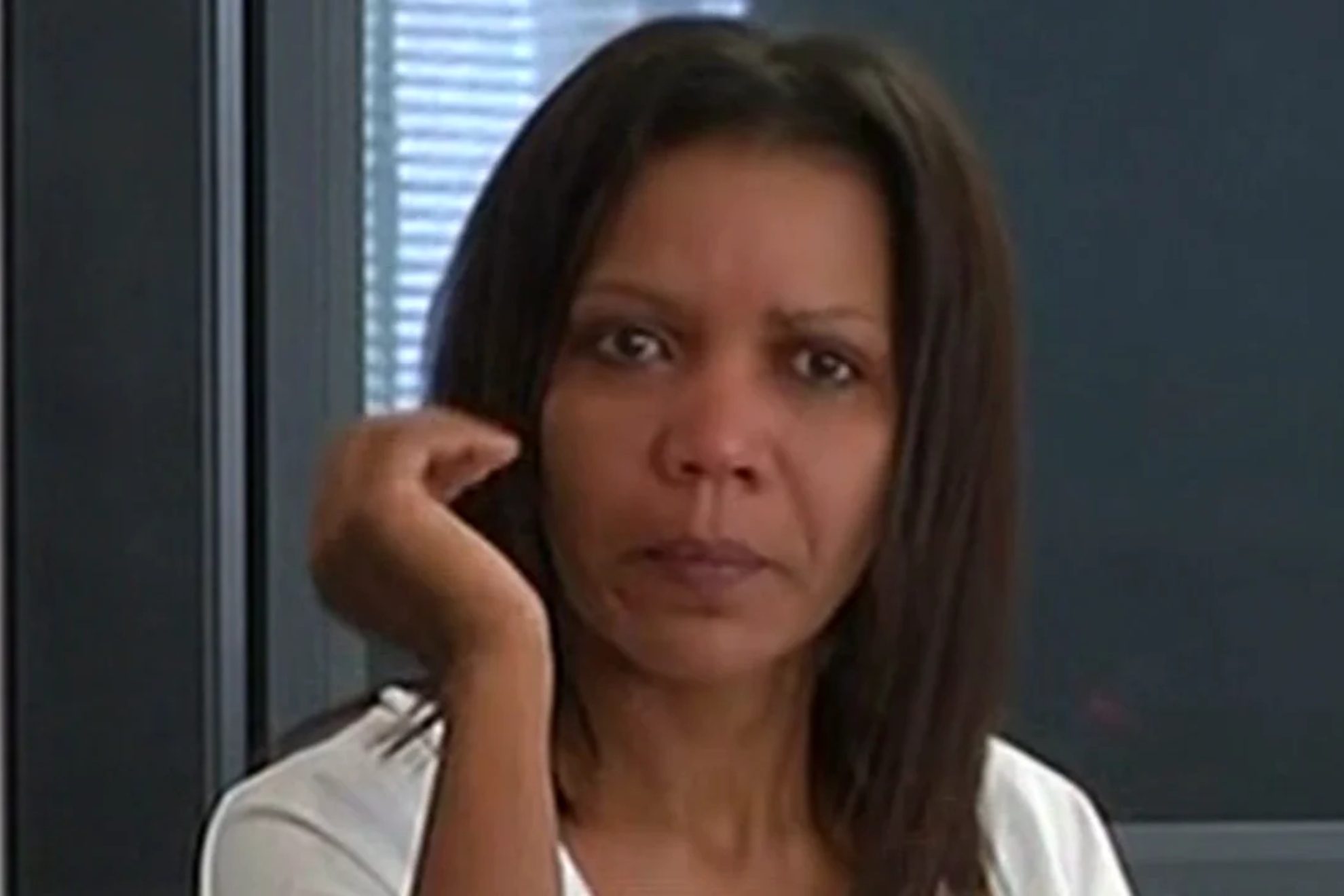 La denuncia de Patricia Ramírez sobre Ana Julia Quezada, asesina de su ...