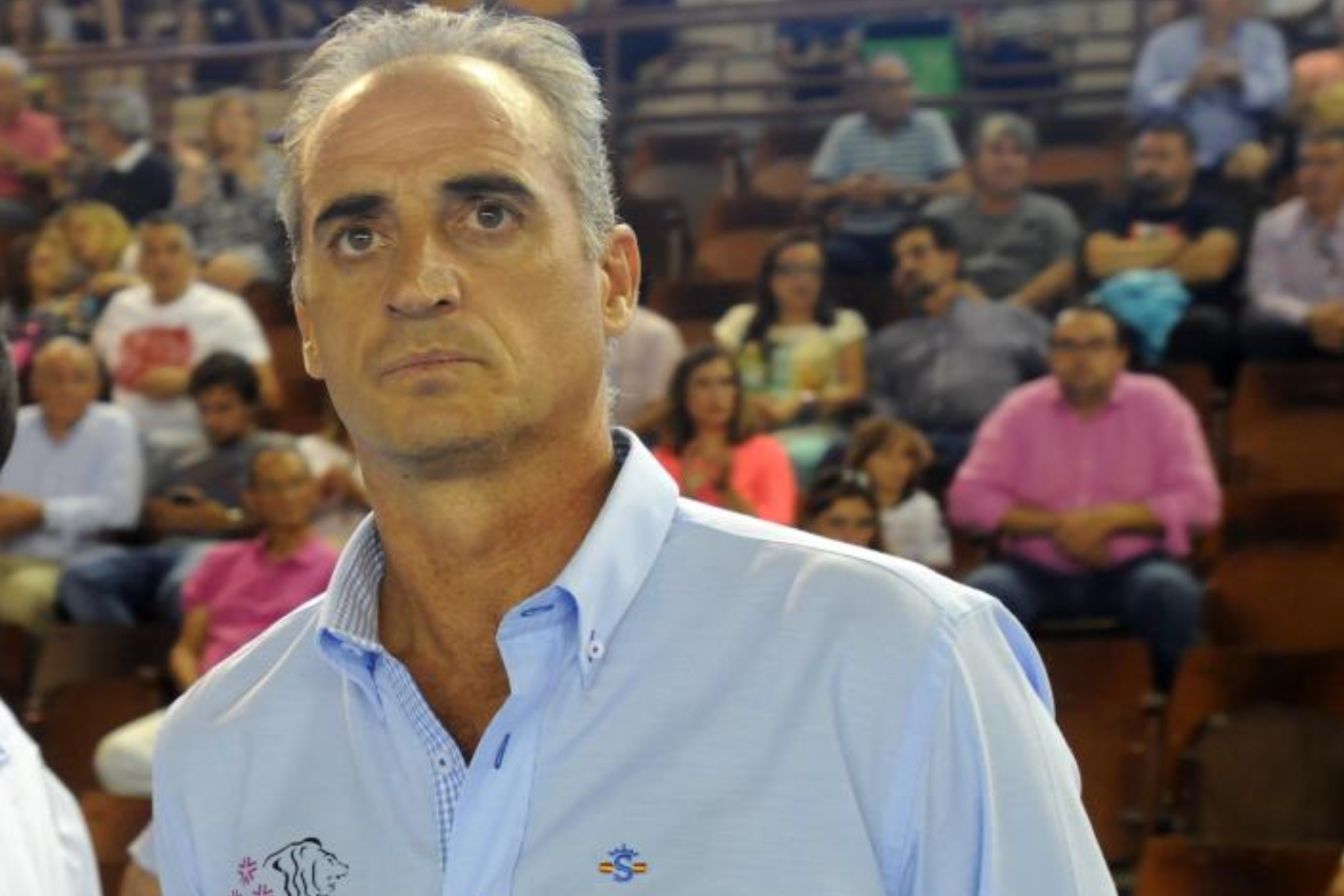 Rafa Guijosa, seleccionador iraní, busca salir del país a causa del ...