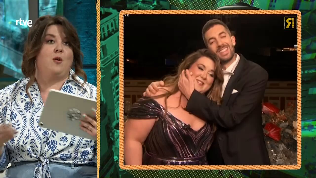 Lalachus, harta de recibir mensajes de odio: "Dejad de dar la chapa y ...