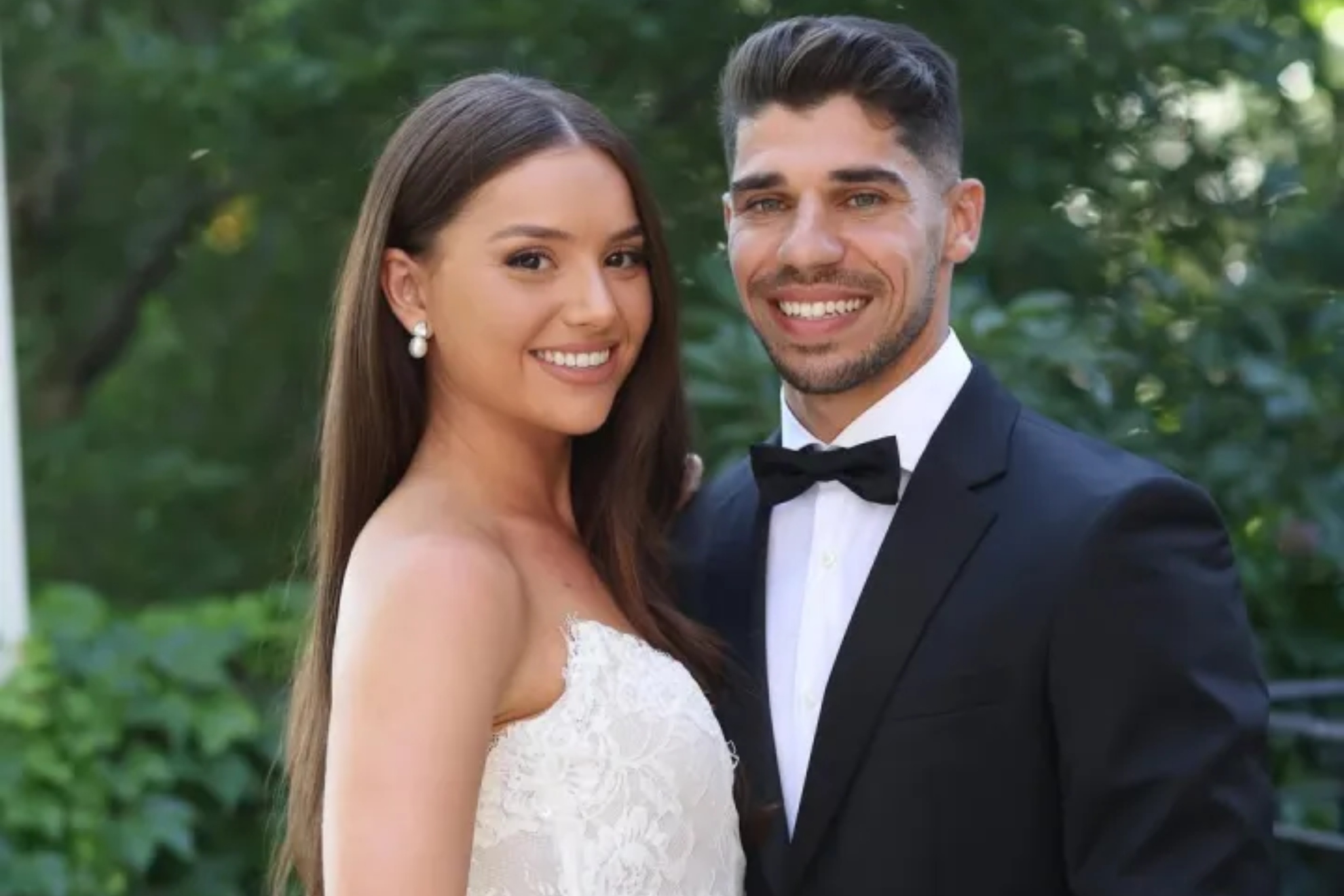 El jugador del Tottenham Manor Solomon atrapado en Israel tras la ...