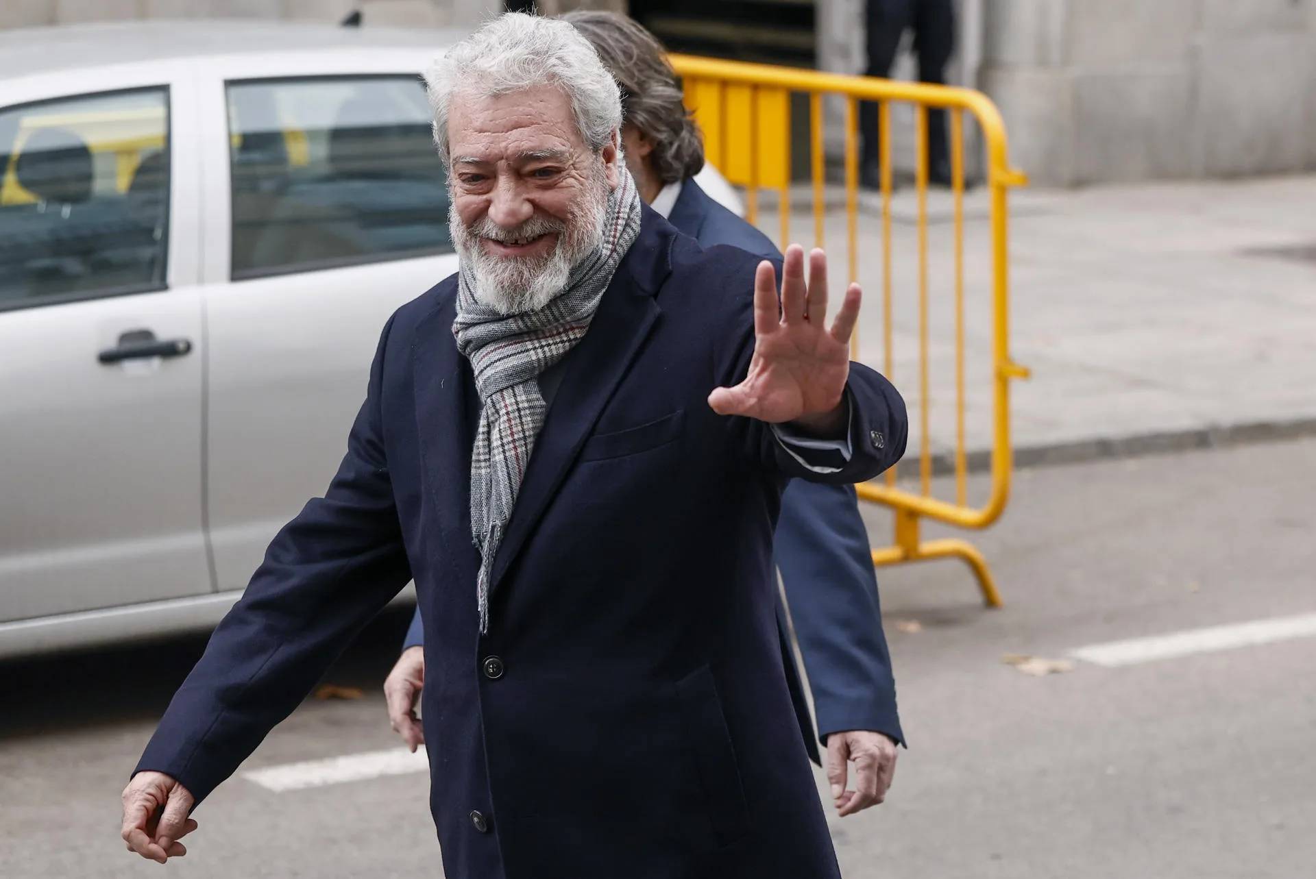 Miguel Ángel Rodríguez, sin pelos en la lengua contra Pedro Sánchez y ...