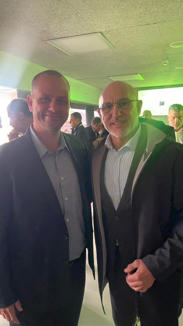 Rodrigo Piñón, el gallego que hizo historia con Venezuela y ahora sueña ...