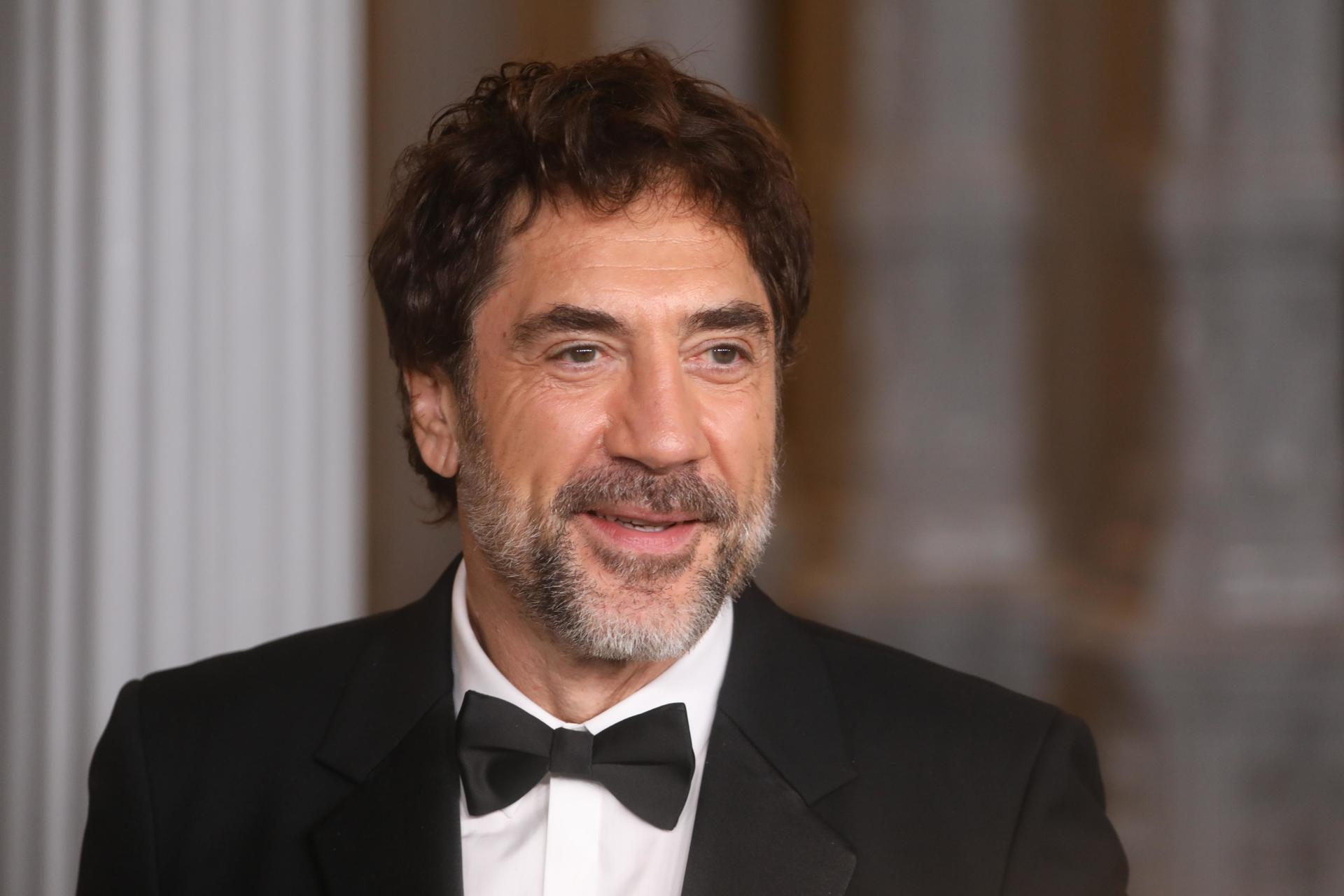 Javier Bardem sufrió depresión mientras rodaba 'No Country for Old Men'