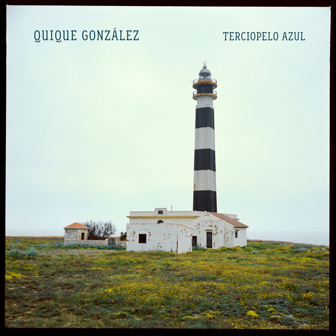 Quique González lanza 'Terciopelo azul', el primer single de su próximo ...