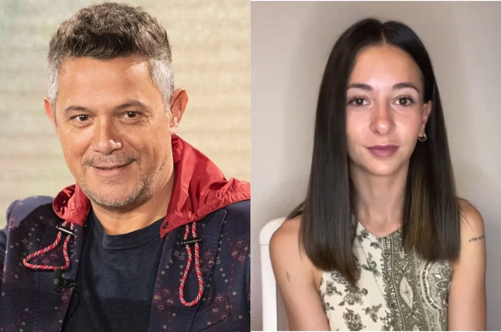 Alejandro Sanz responde tras las duras declaraciones de Ivet Playà ...