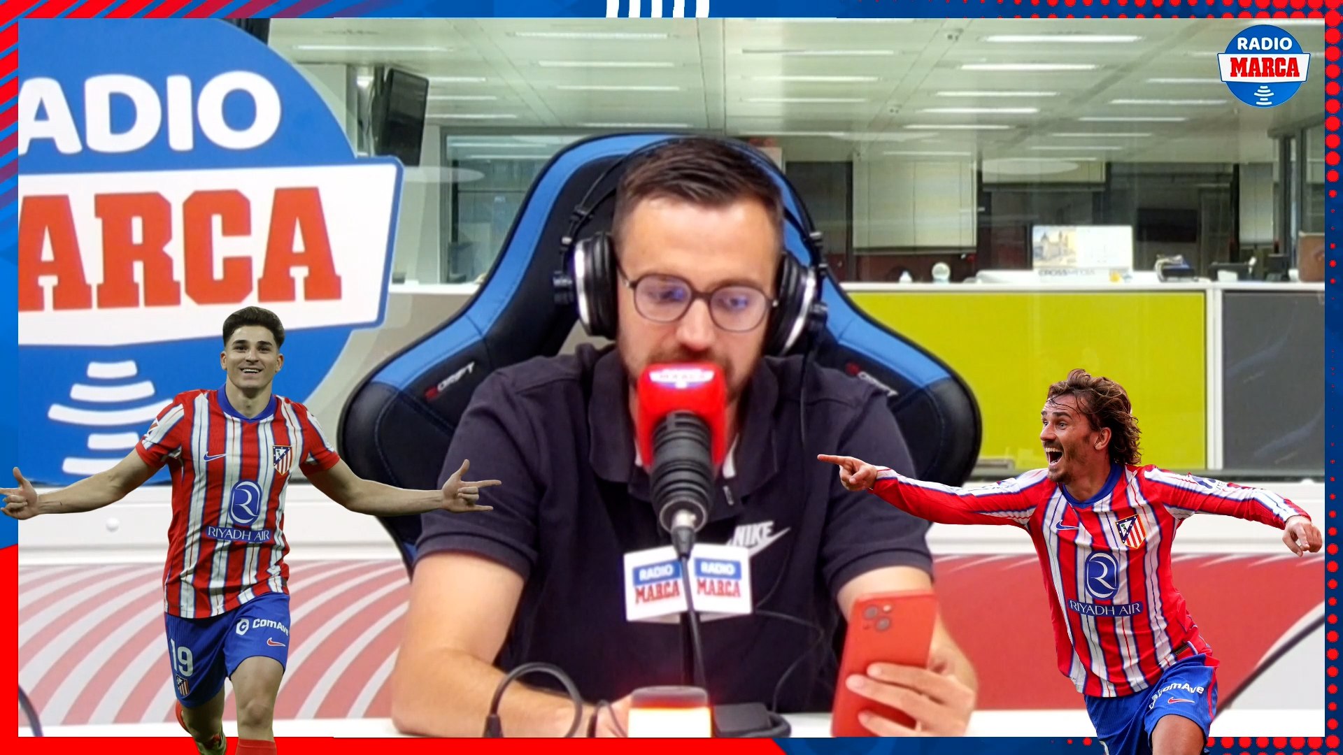 Atlético de Madrid - Últimas noticias