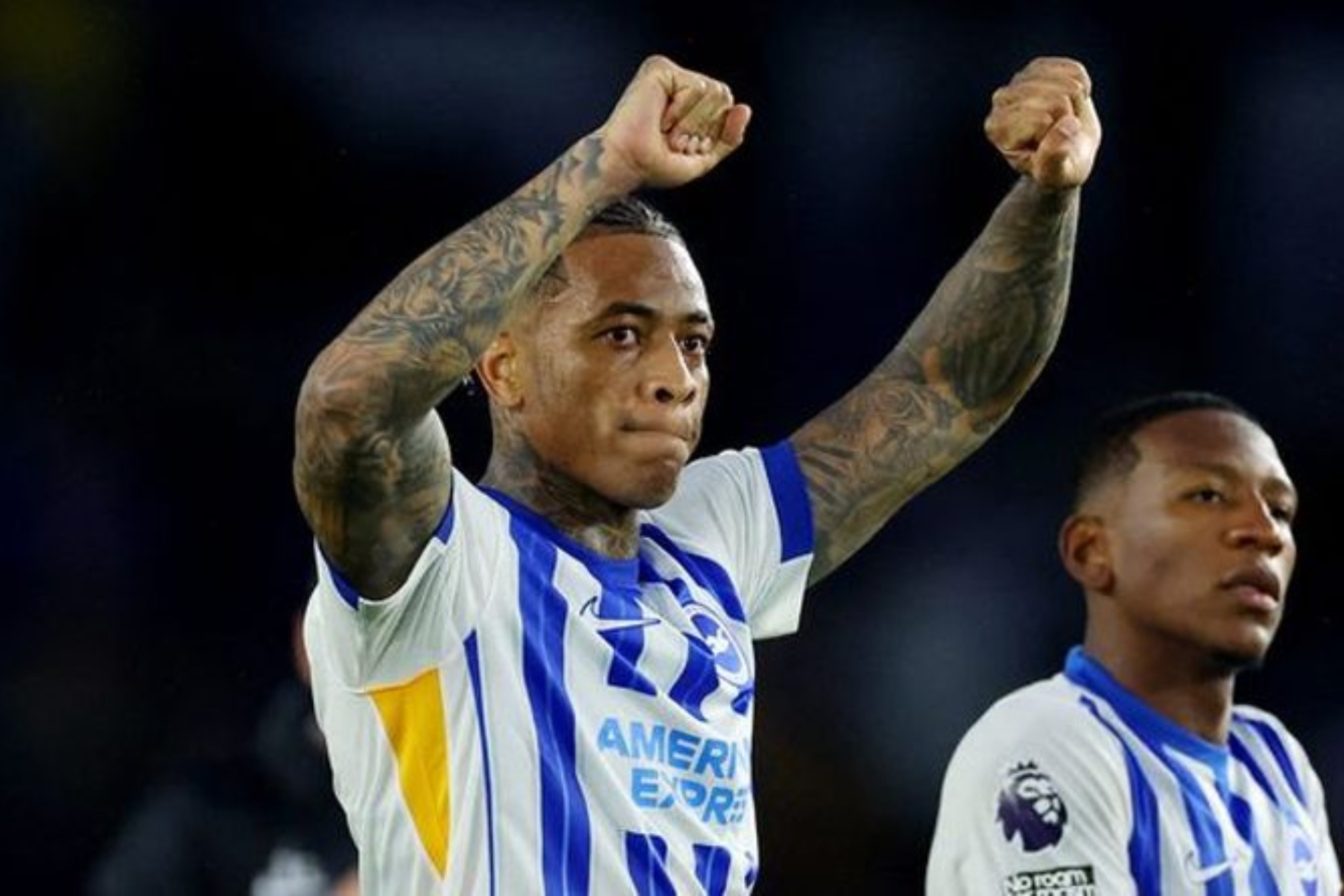 Relacionan a Igor Julio con la Real