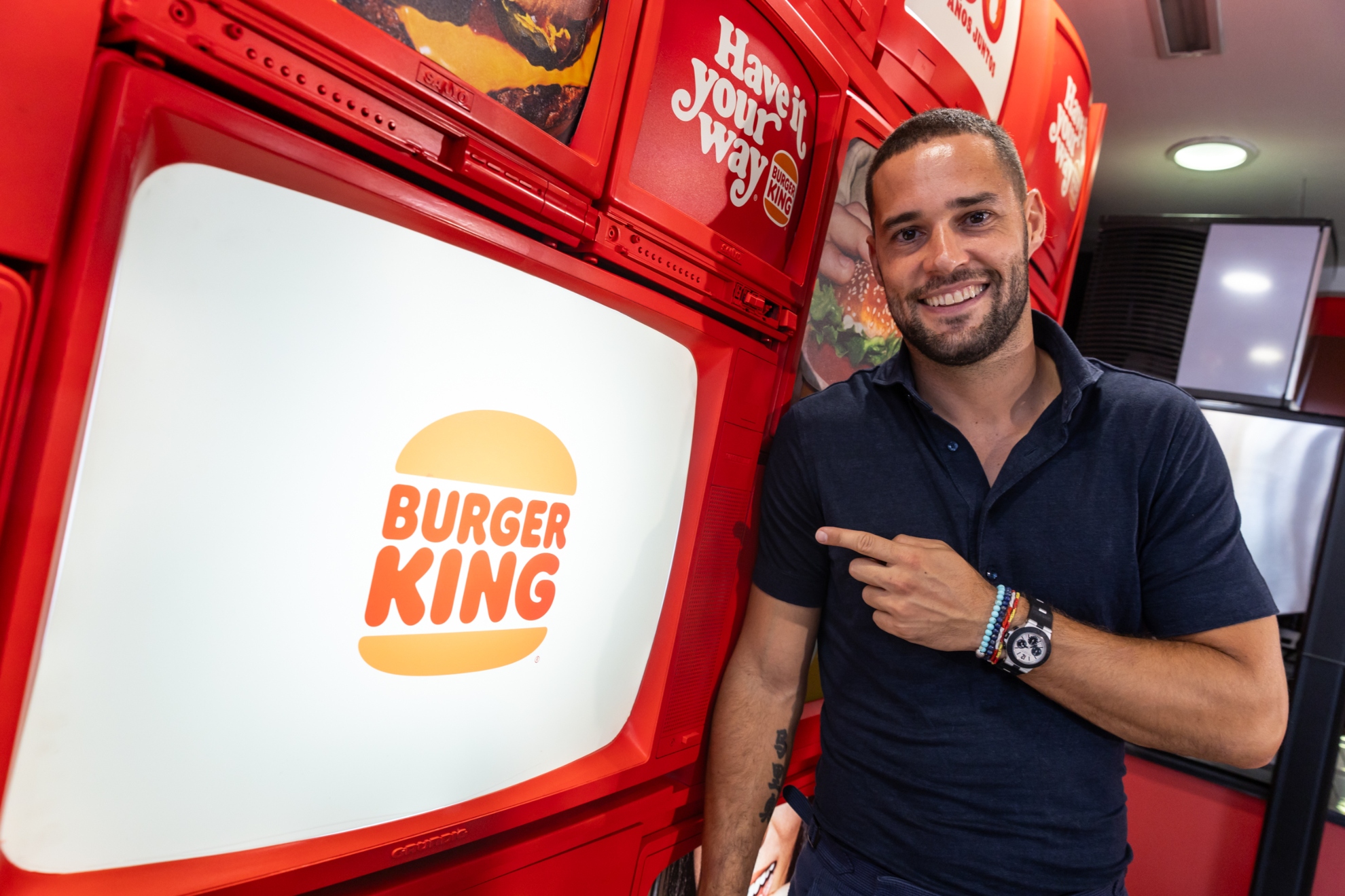 Mario Suárez: "A día de hoy, en el Atlético falta talento que sea capaz ...
