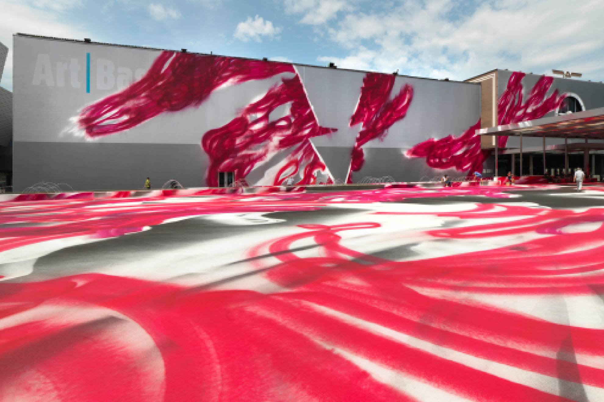 Art Basel 2025 y el elogio a la modernidad