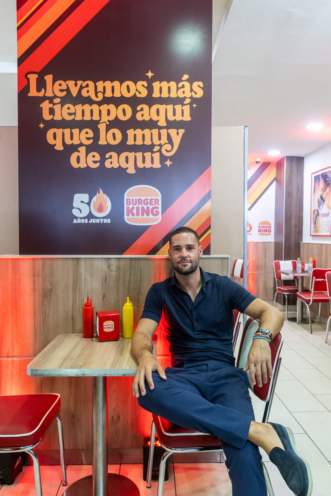 Mario Suárez: "A día de hoy, en el Atlético falta talento que sea capaz ...