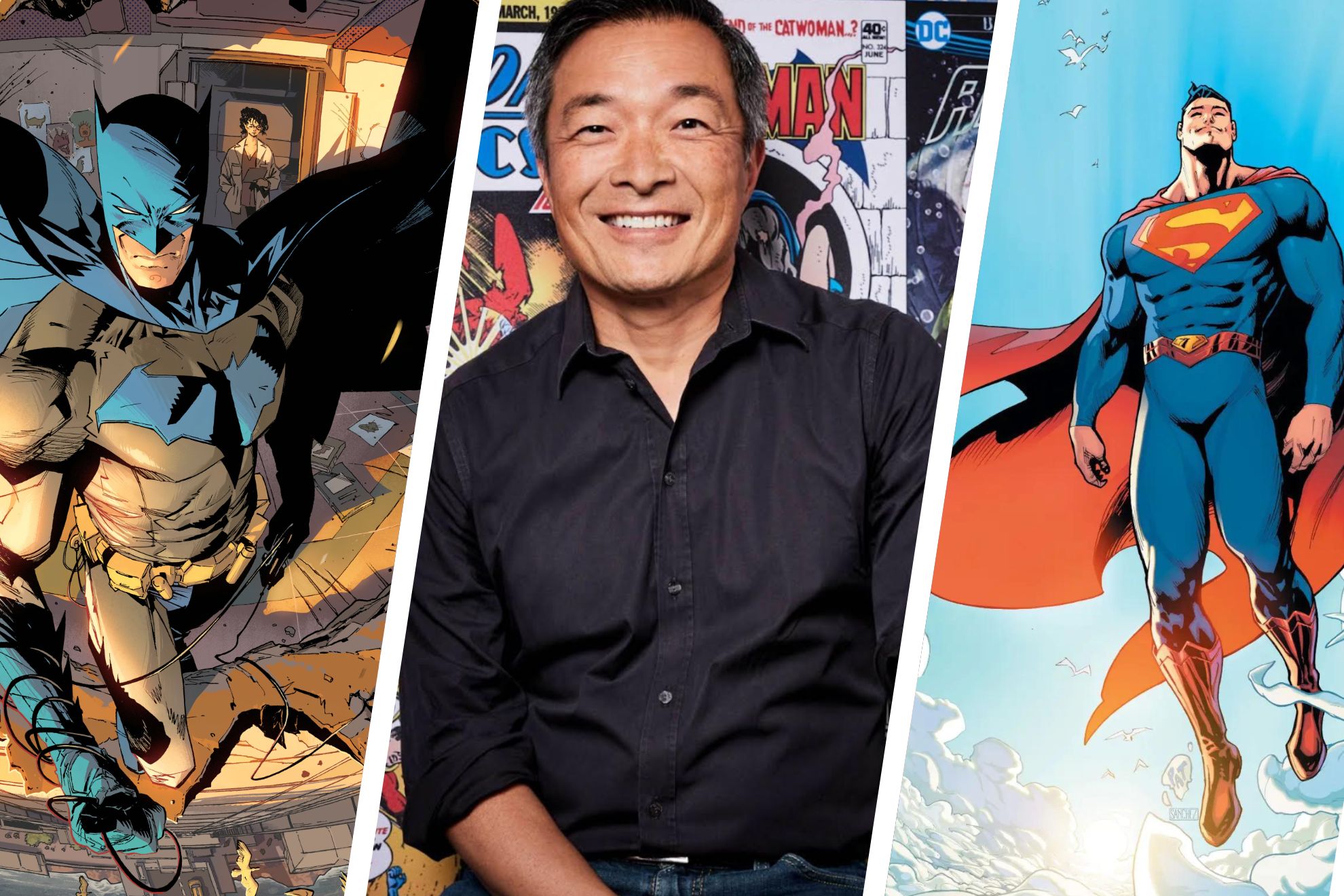 La San Diego Comic-Con de Málaga revela a su primer invitado: un peso ...