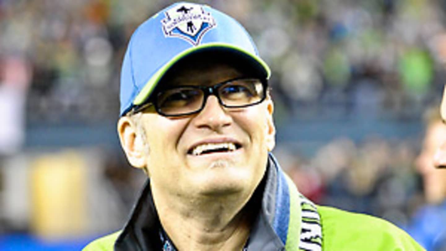 El origen cinematográfico del Seattle Sounders: el rival del Atlético ...