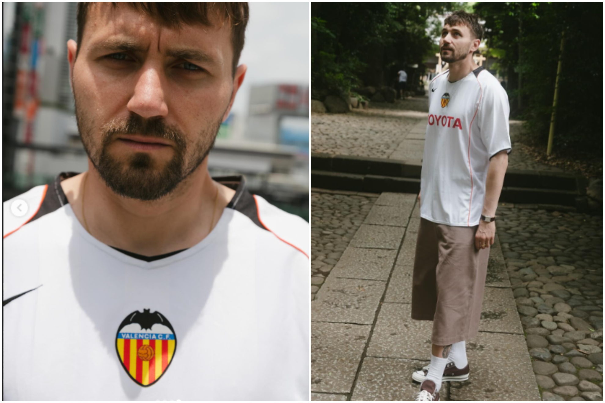 El Valencia ultima la cesión de Agirrezabala y Dimitrievski reacciona ...