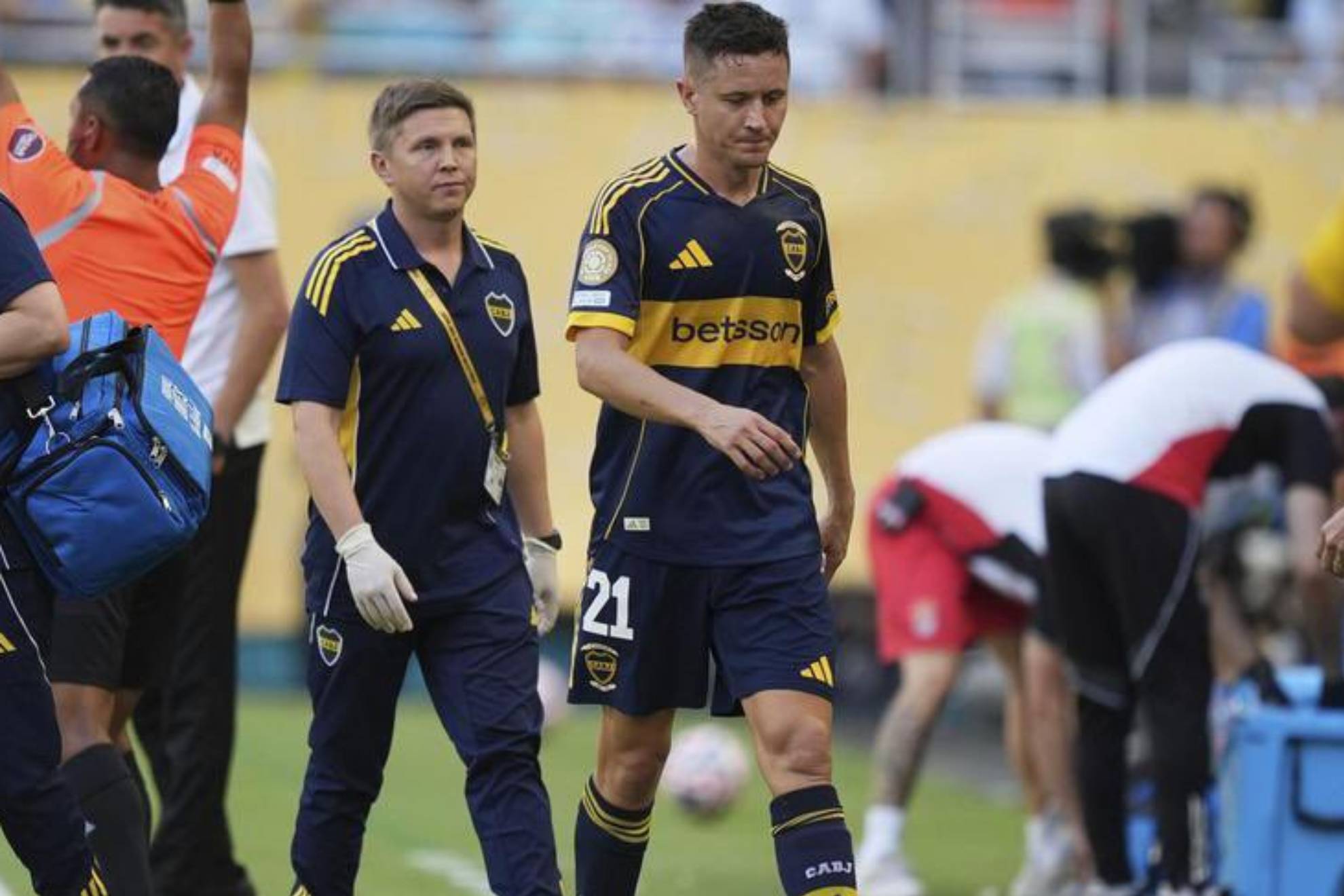 Ander Herrera, sancionado con cuatro partidos