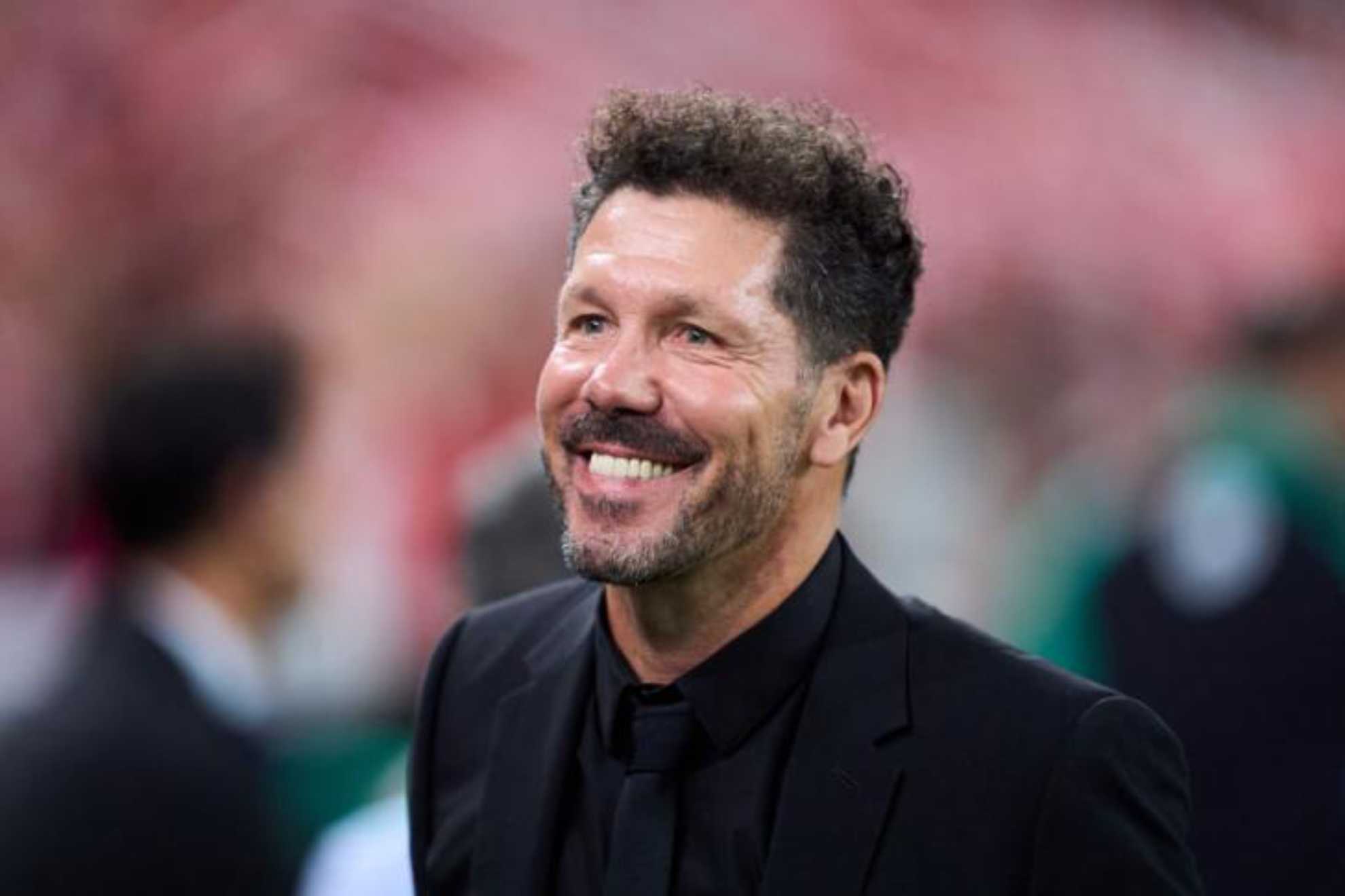Simeone, toca demostrar la ambición