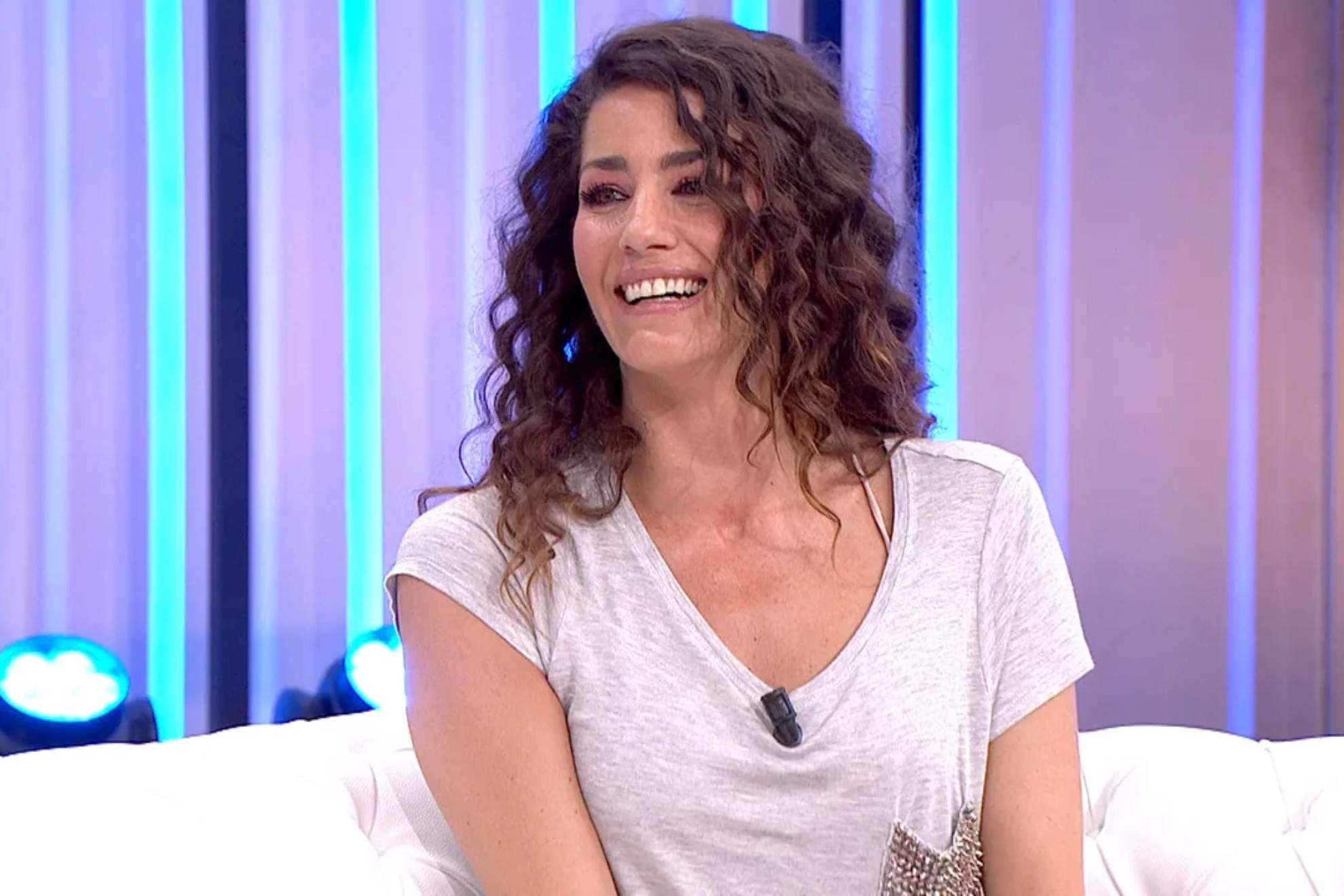 Laura Moure desvela uno de los secretos mejor guardados de 'La ruleta de la suerte': "Lo hacen ...