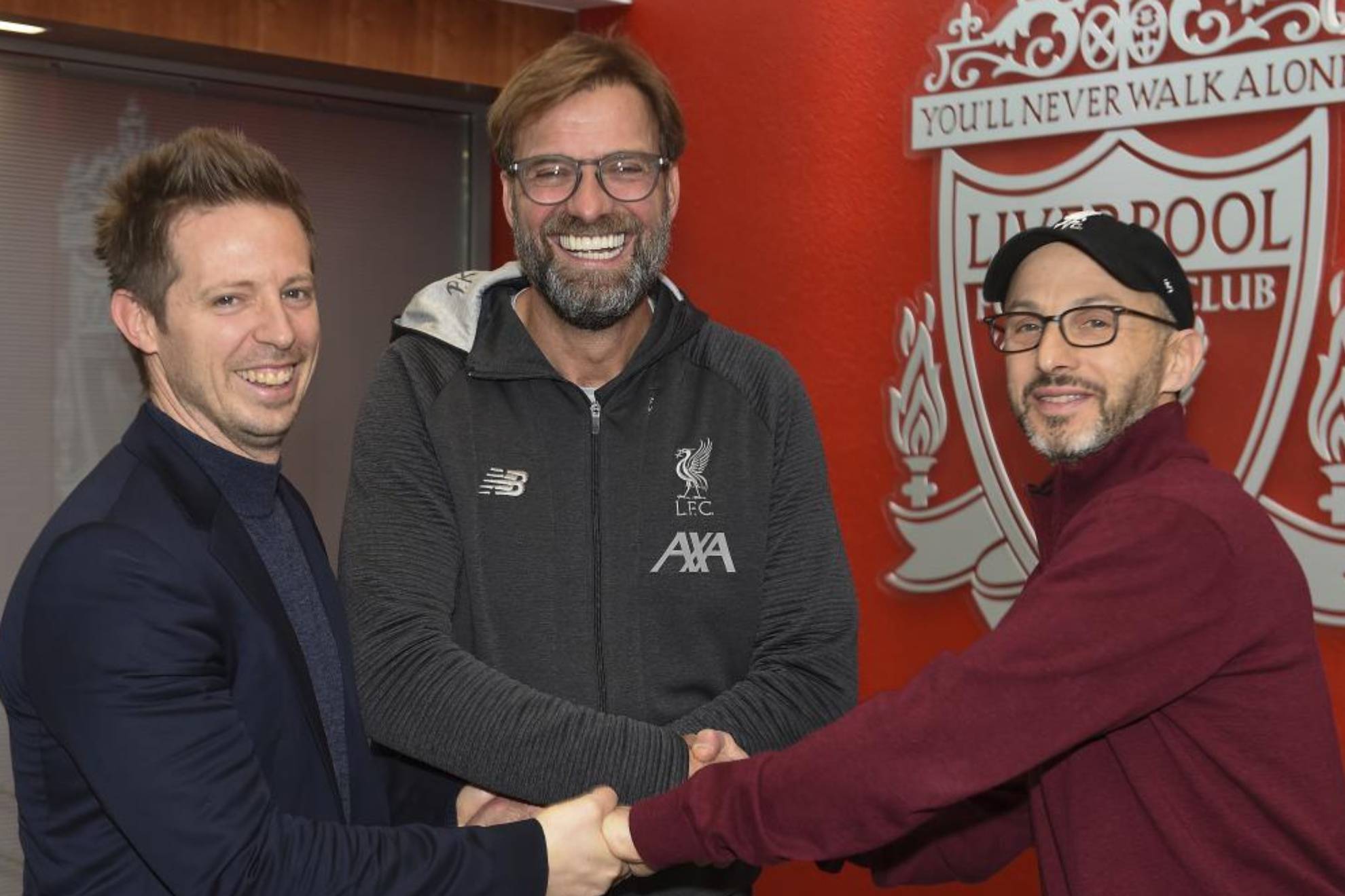 Los dueños del Liverpool, sobre el interés por el Getafe: "Evaluamos ...