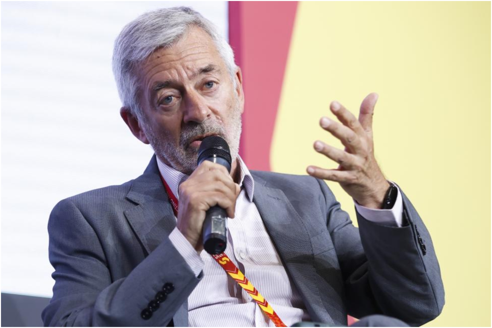 Un Mundial para "crear legado"