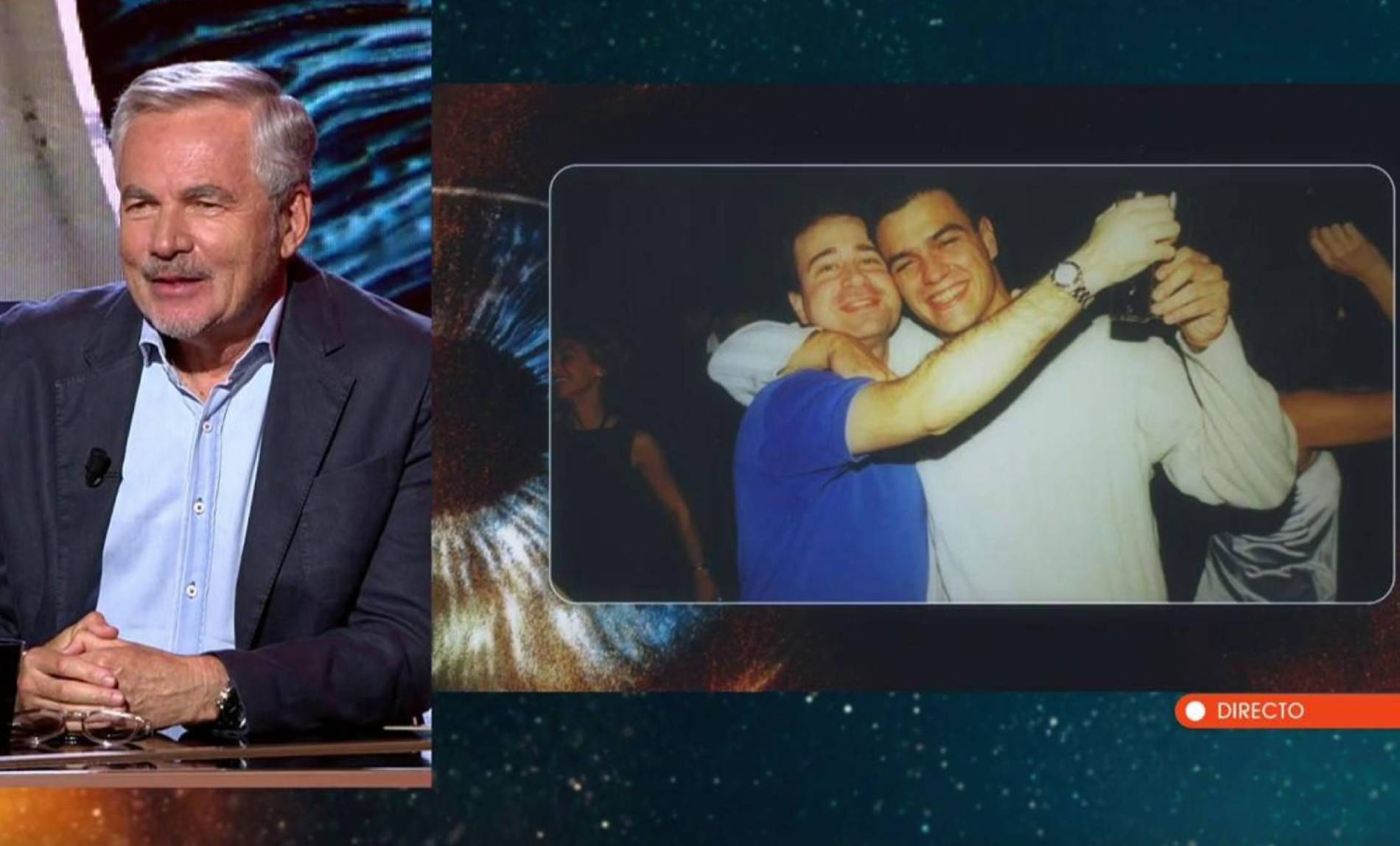 El origen de la foto de Pedro Sánchez en una fiesta de hace más de 25 ...