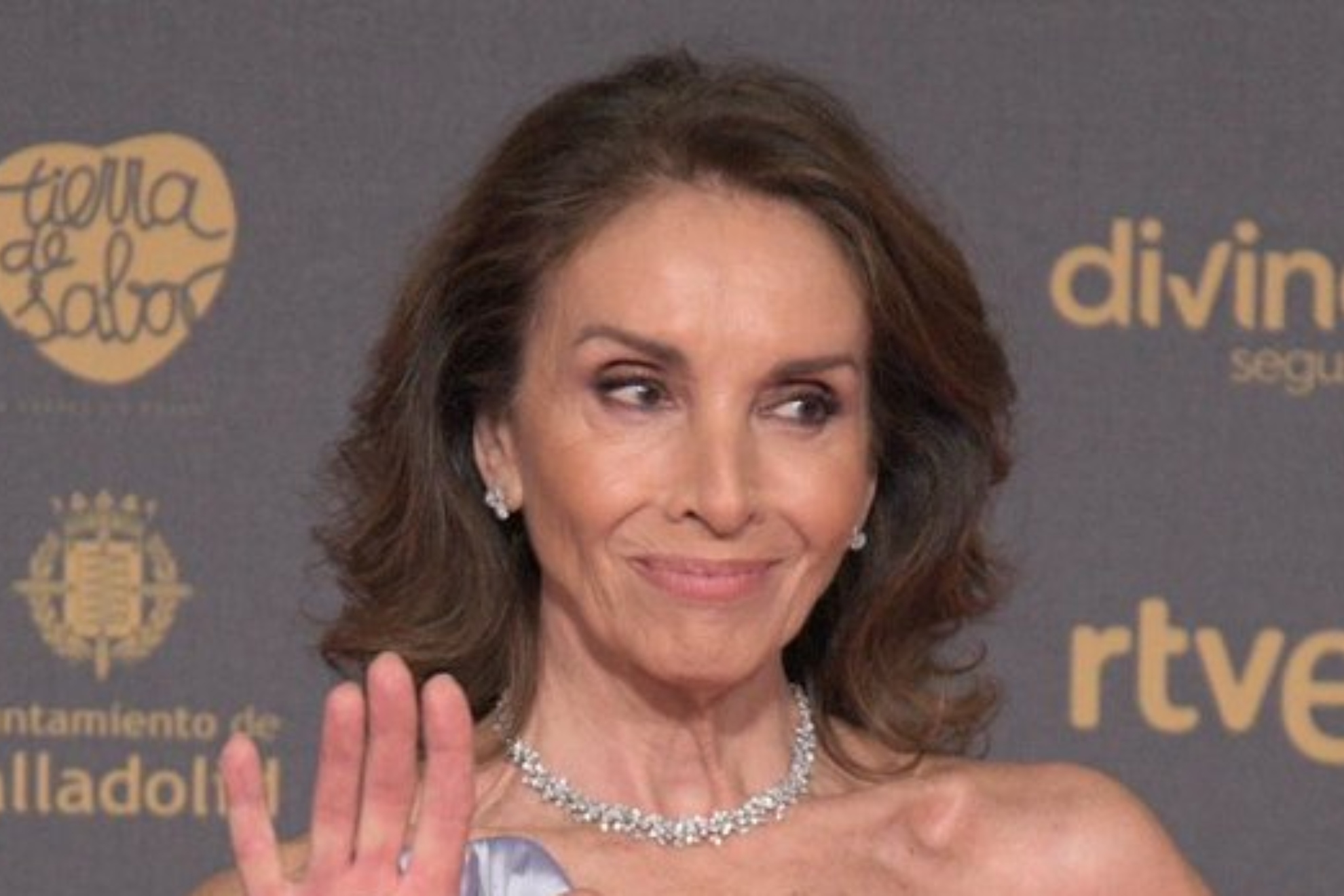 Ana Belén, otra histórica voz dolida con lo que ocurre en la izquierda, habla de Pedro Sánchez ...