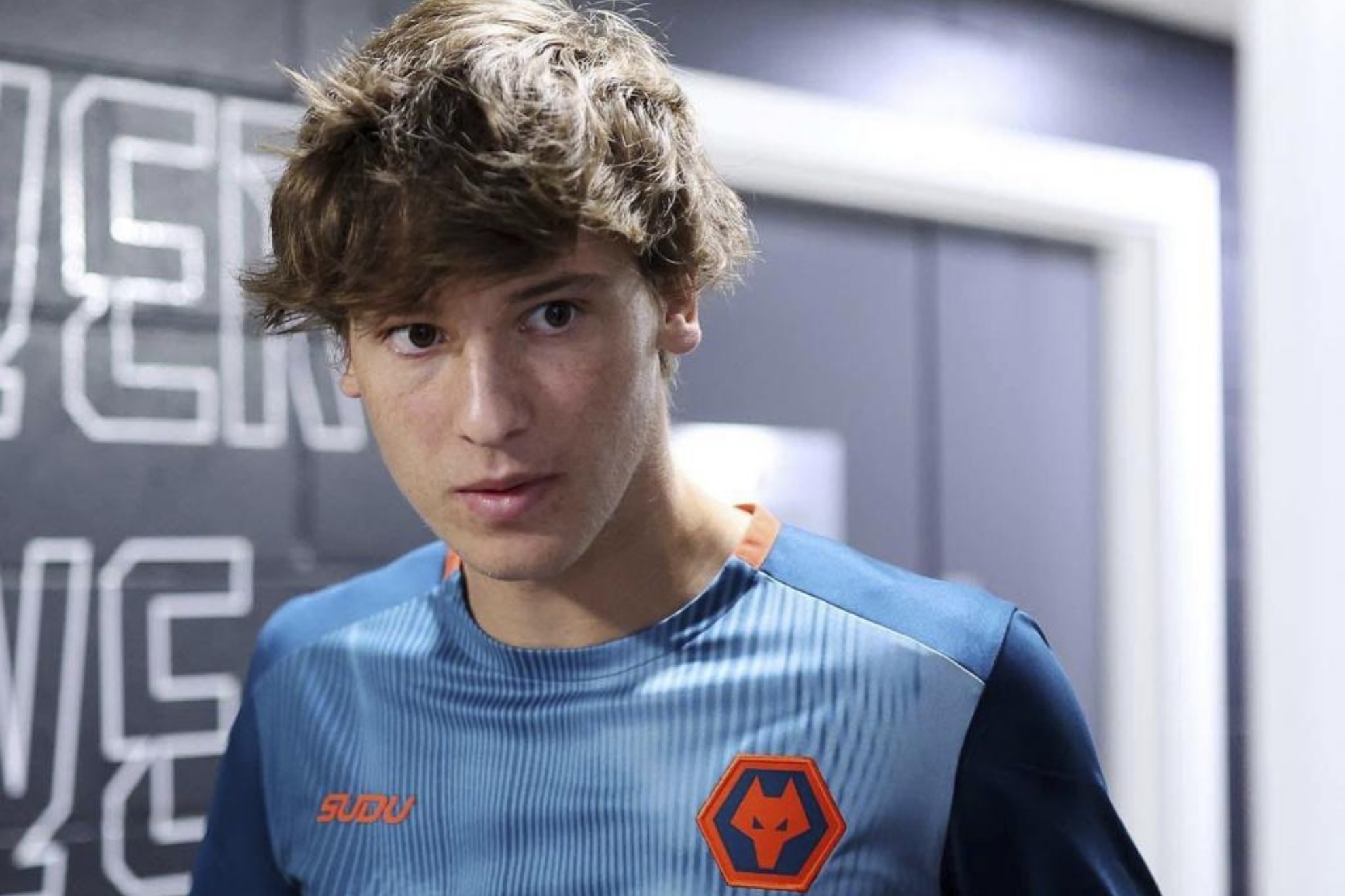 Fer López: “Mi intención era jugar en Europa con el Celta”