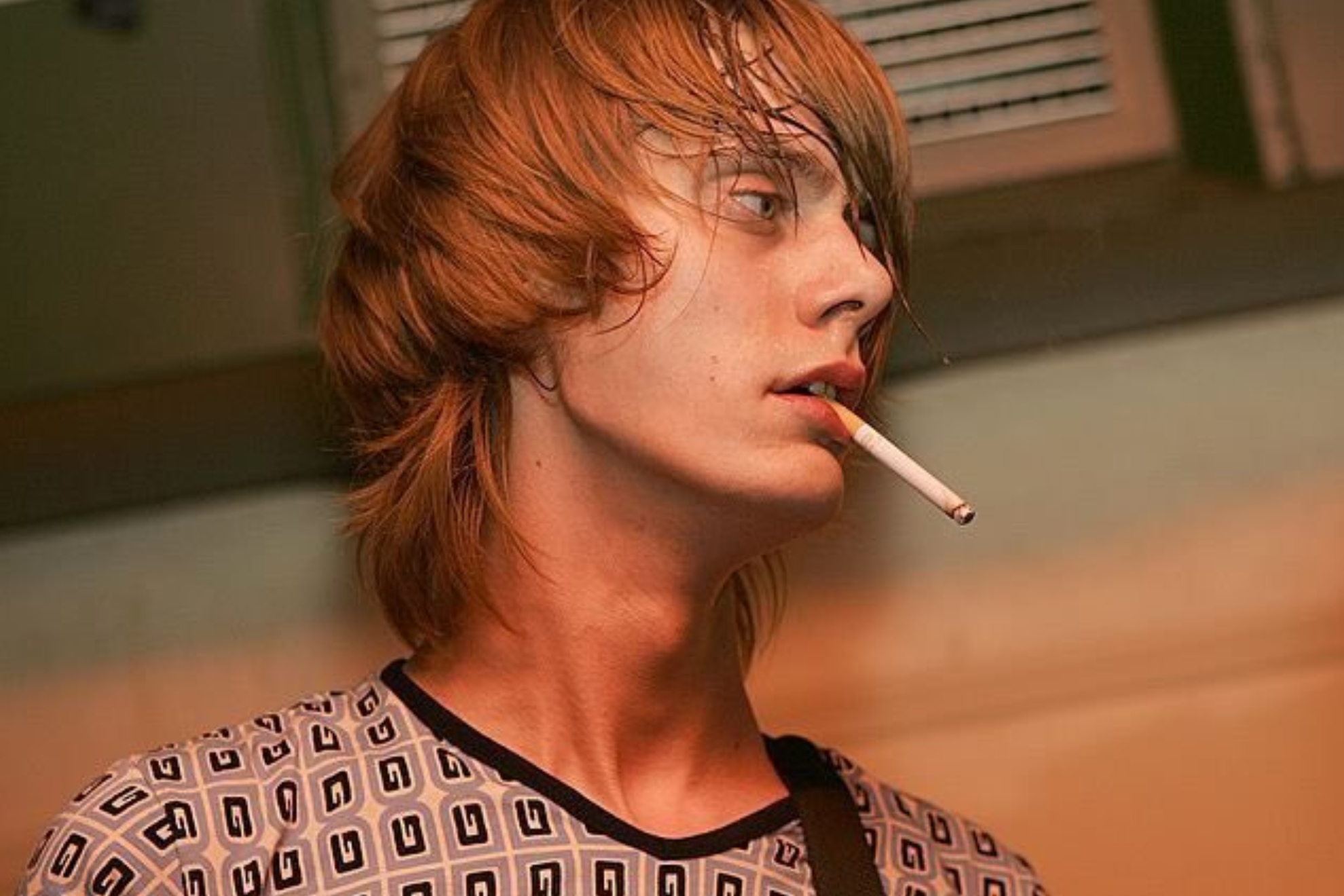 Muere a los 46 años Patrick Walden, cofundador y guitarrista de Babyshambles