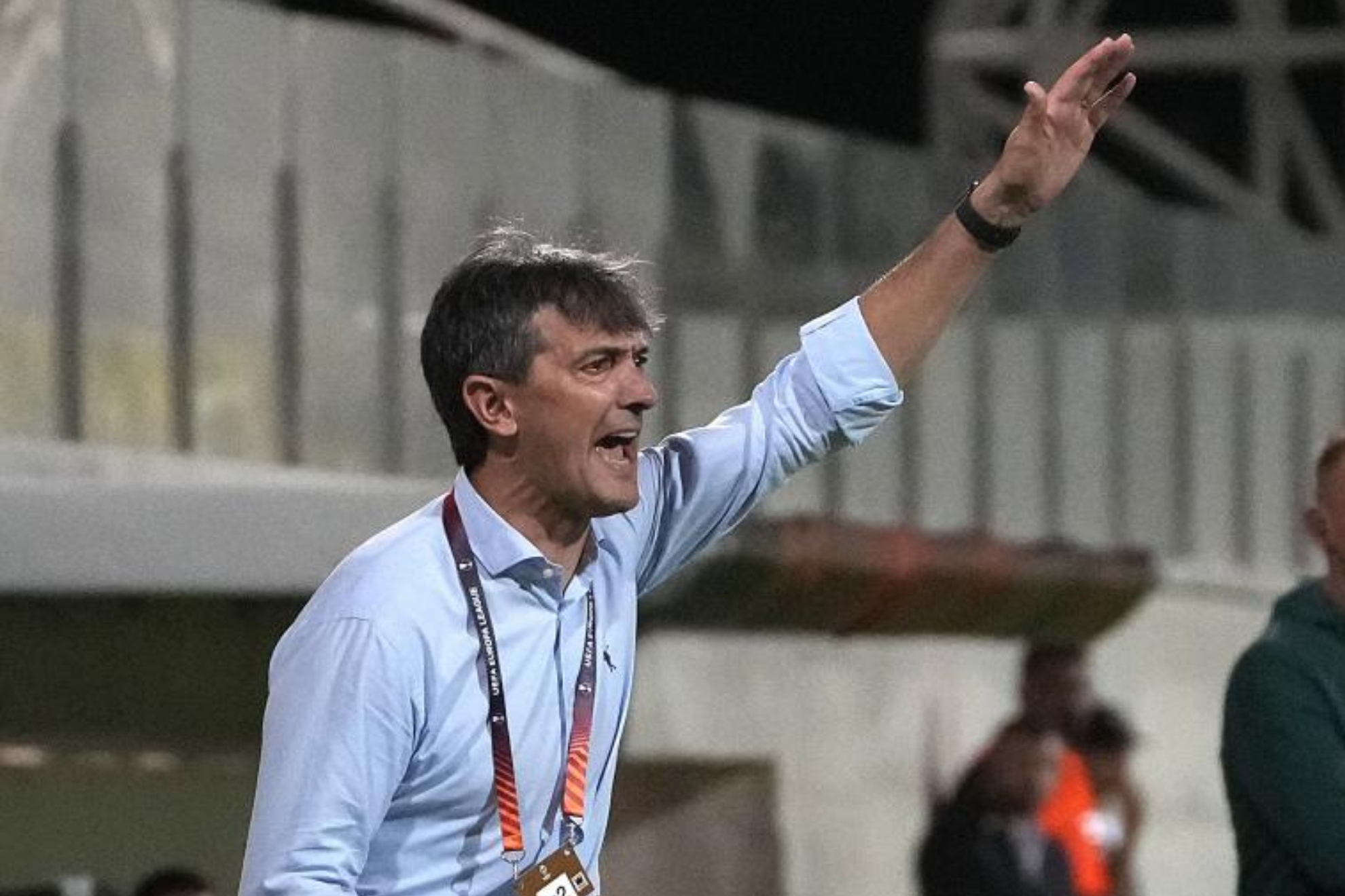 El Granada y Pacheta aceleran por Baïla Diallo