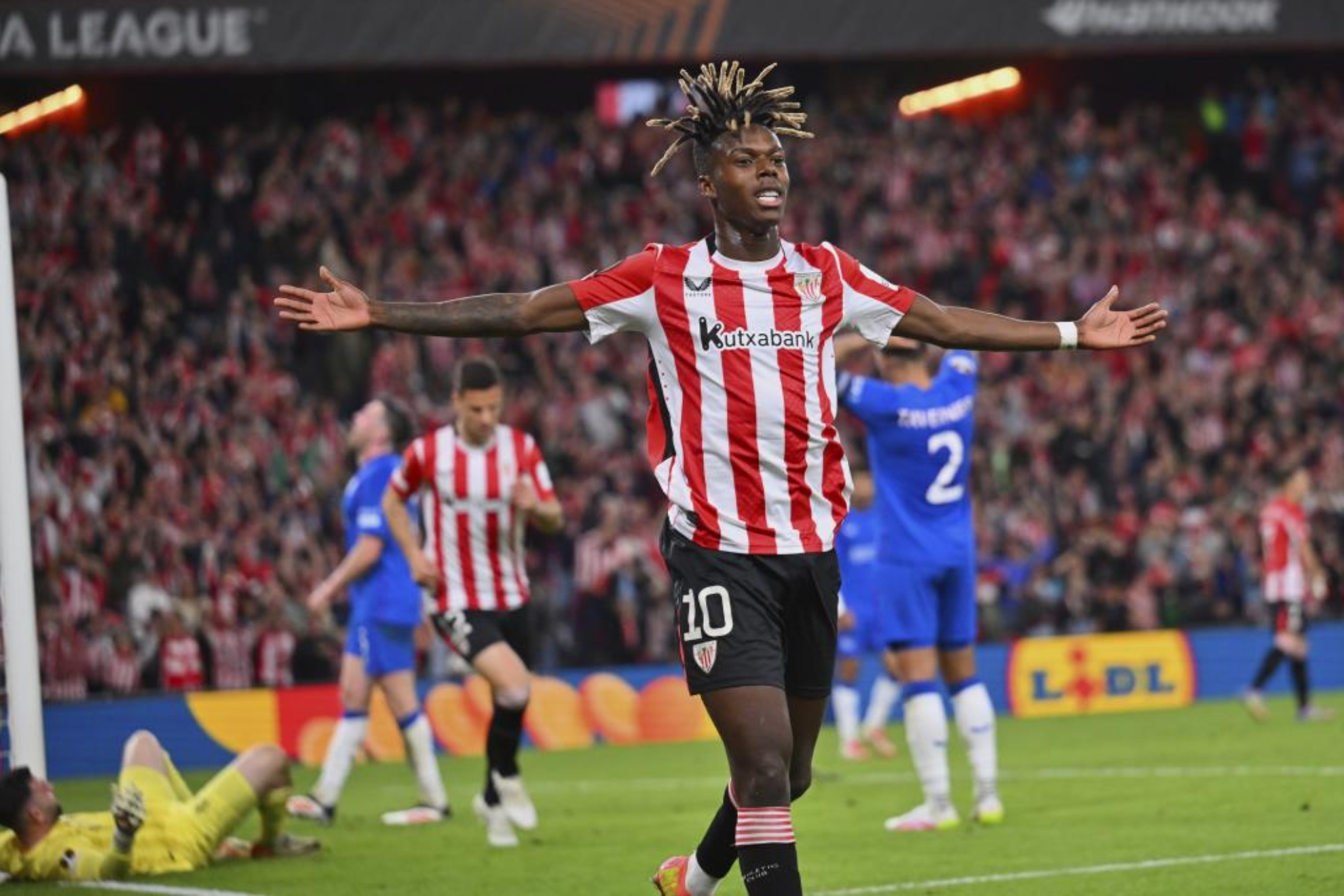 David Bernabéu: "El Barça transmite que todo va hacia delante y que ...