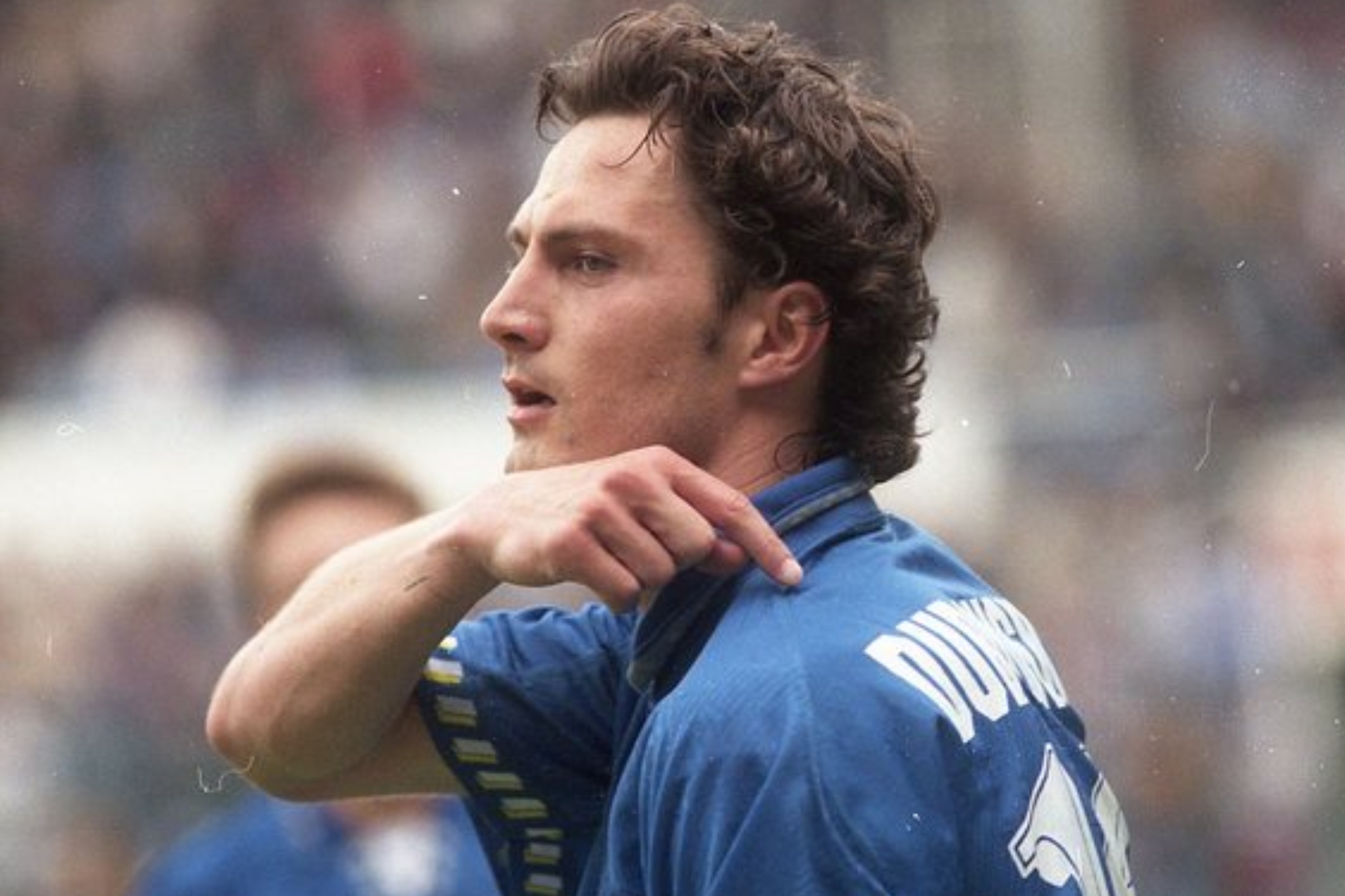 Los caprichos del destino: el triste 25º aniversario de Dubovsky ...