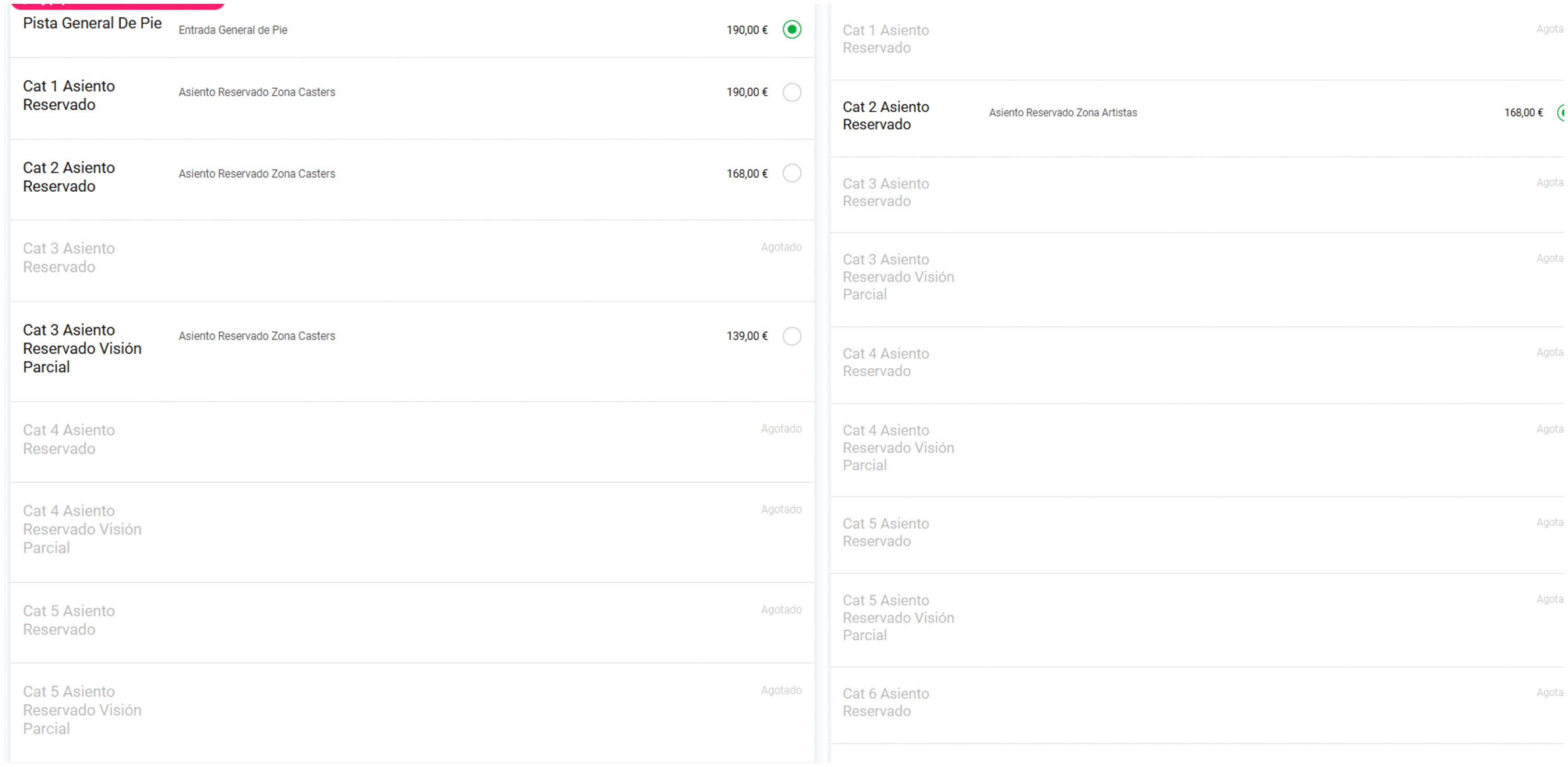 Si aún no tienes tu entrada de La Velada tendrás que gastarte un buen ...