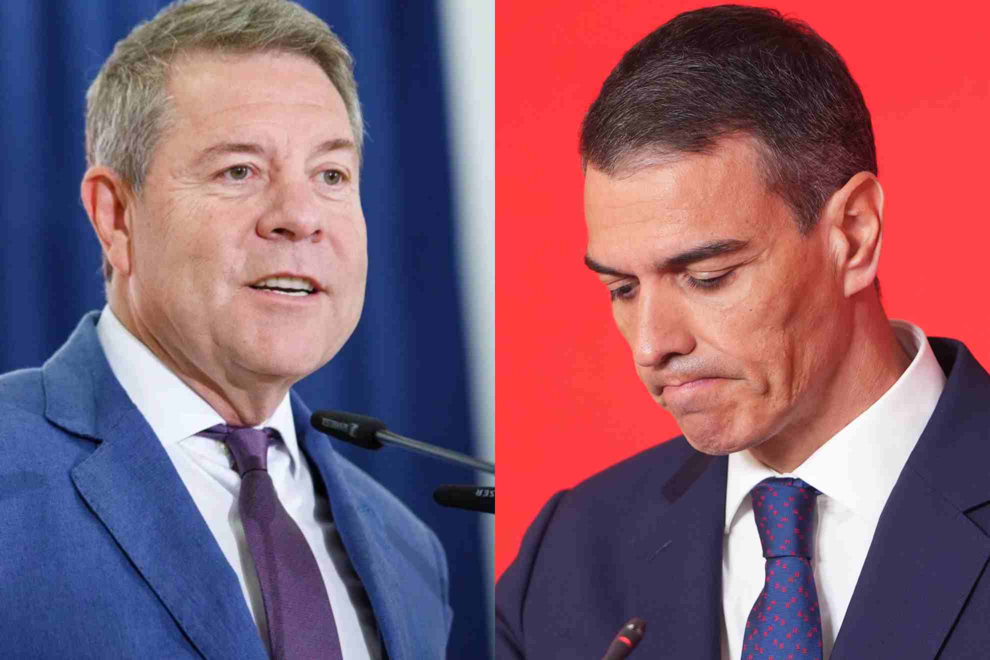 Gonzalo Miró habla sin tapujos sobre el posible sucesor de Pedro ...