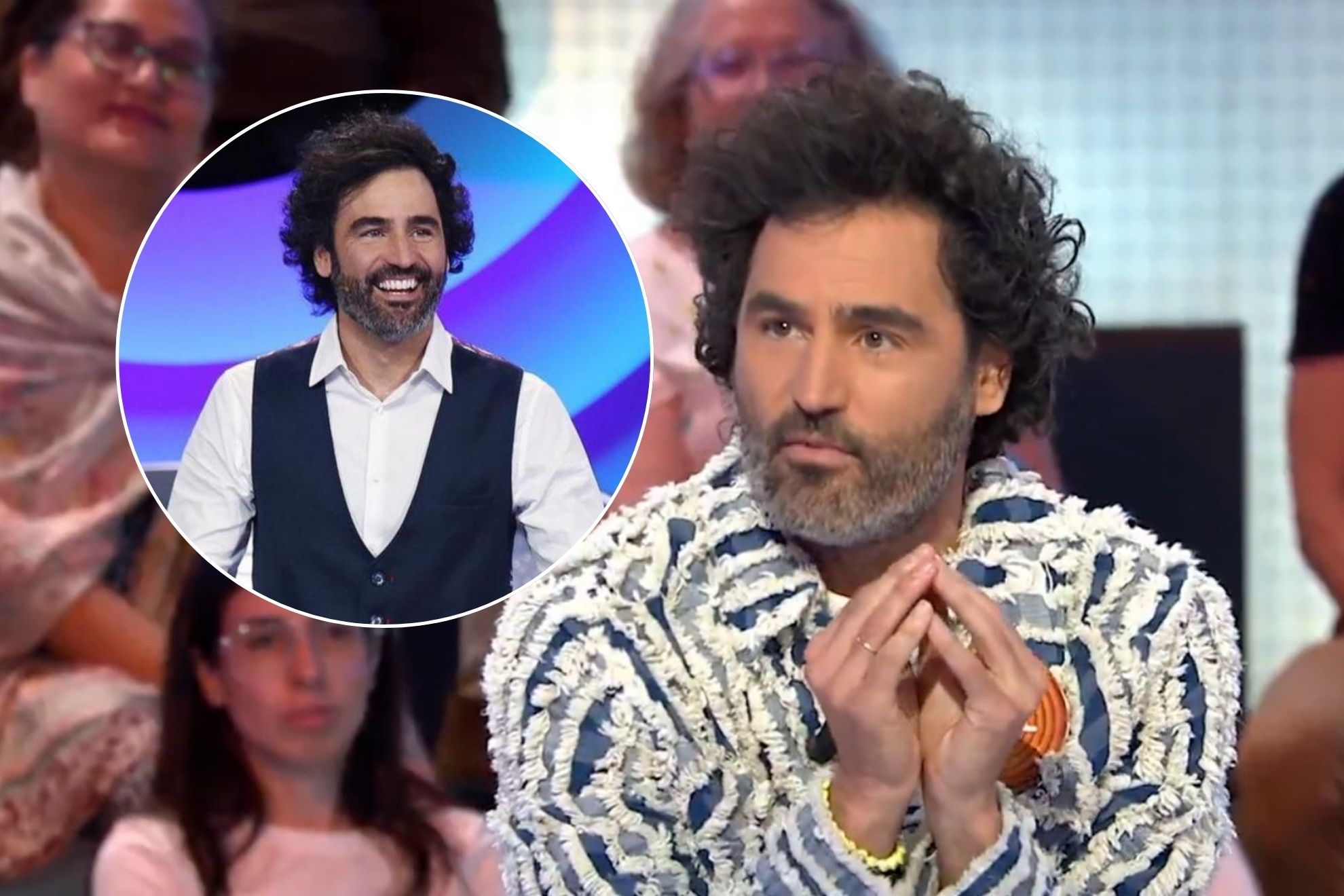 Quién es Raúl Gómez, invitado hoy en 'Pasapalabra' y la desgracia que ...