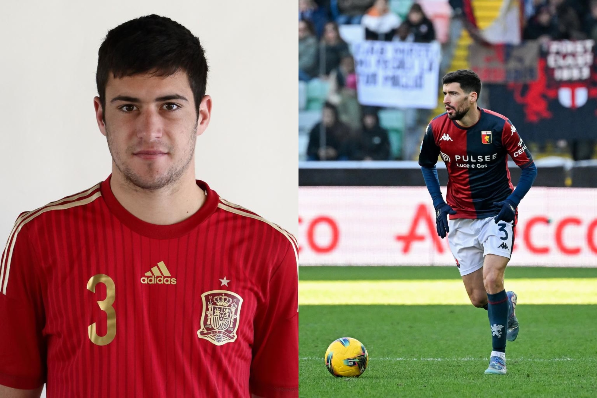 El uno a uno de los campeones del Europeo Sub-19 en 2015... ¿Dónde ...