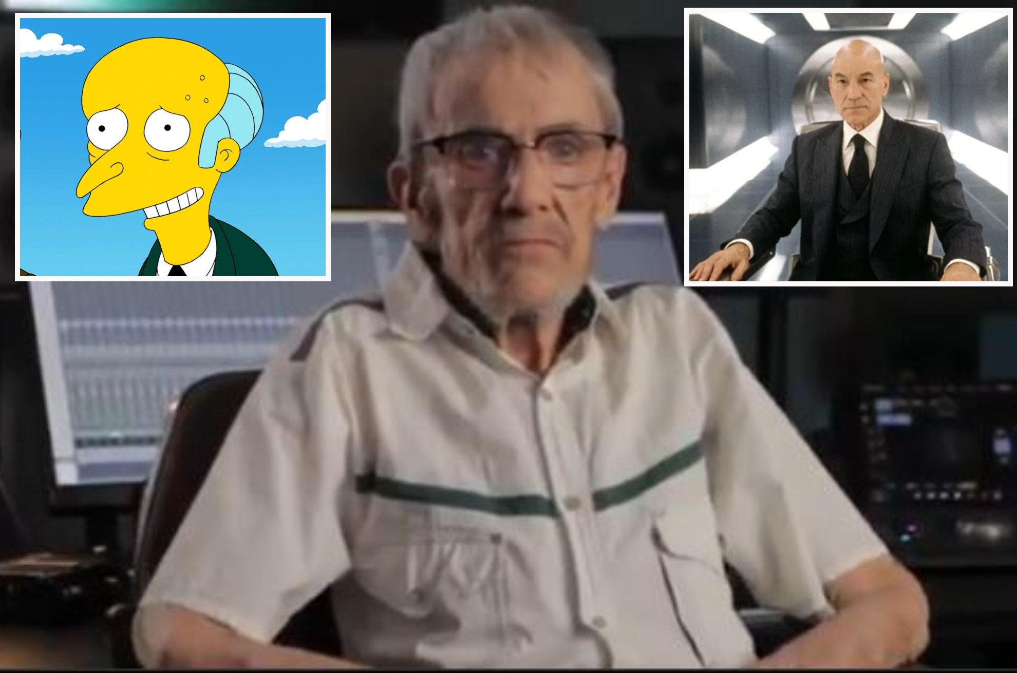 Muere Javier Franquelo, actor de doblaje español reconocido por su ...