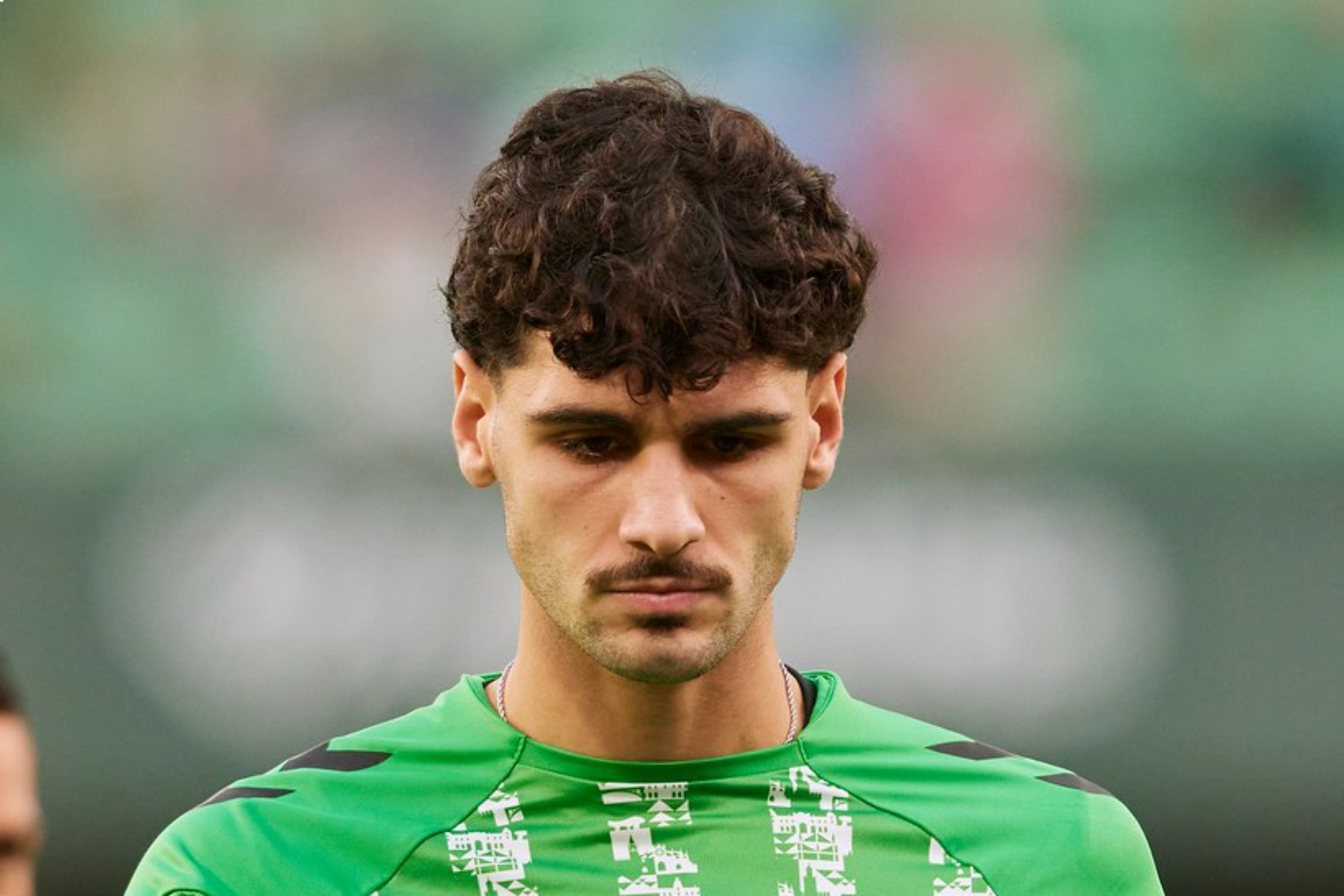 Un pivote por Cardoso, el fichaje más importante de la planificación