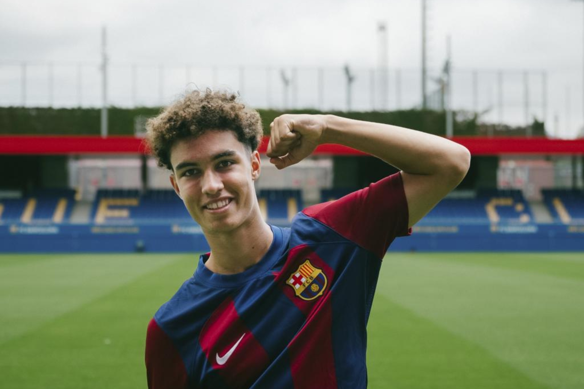 Noah Darvich, camino a Stuttgart