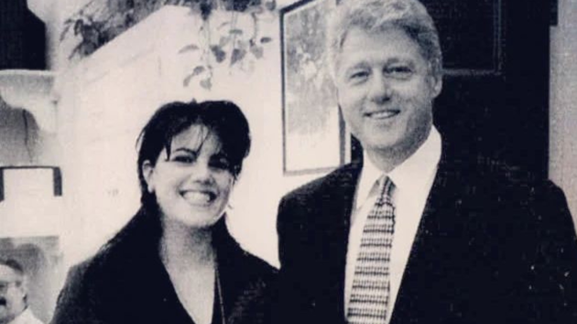 Monica Lewinsky: "No era una tonta, fue abuso de poder"