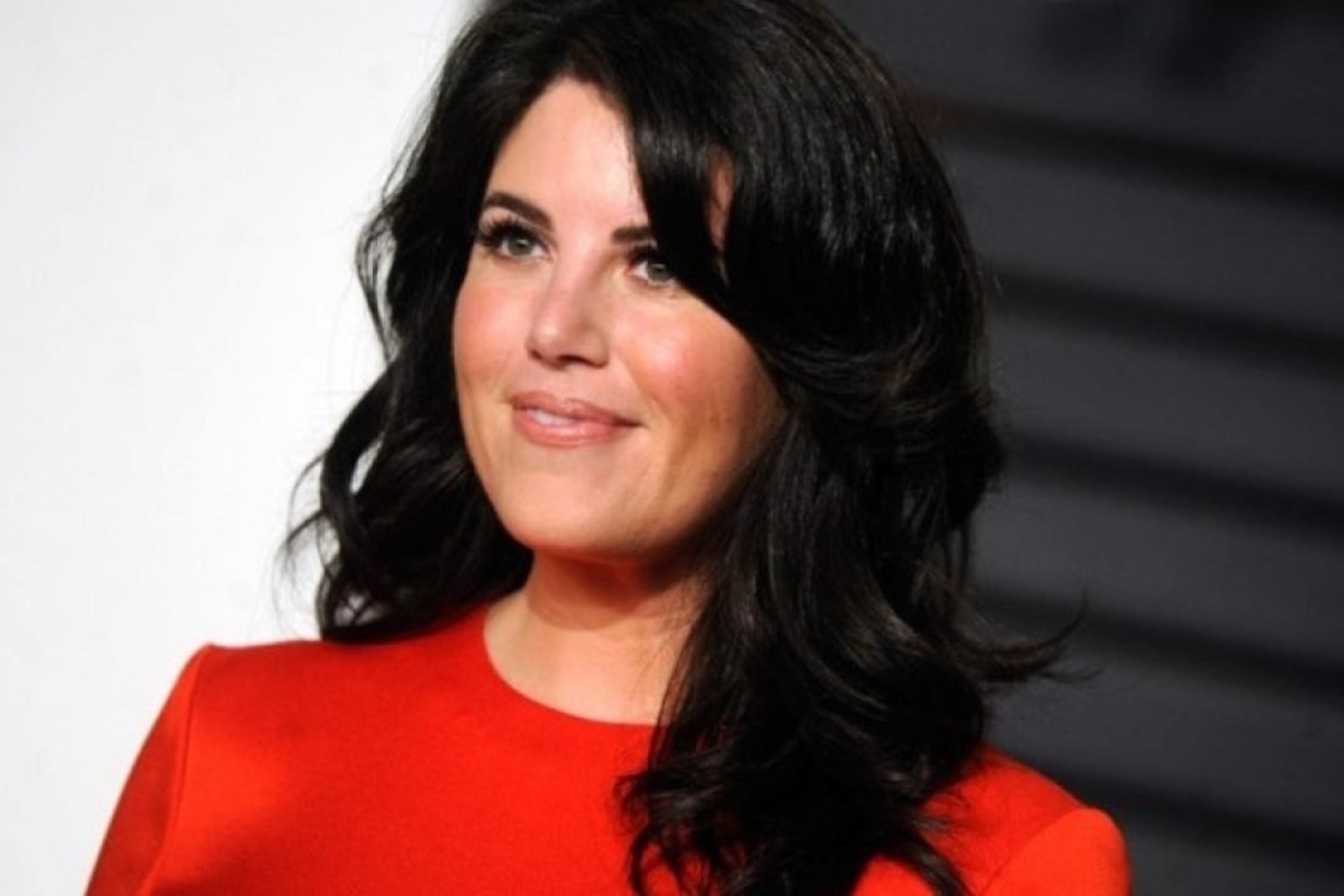 Monica Lewinsky: "No era una tonta, fue abuso de poder"