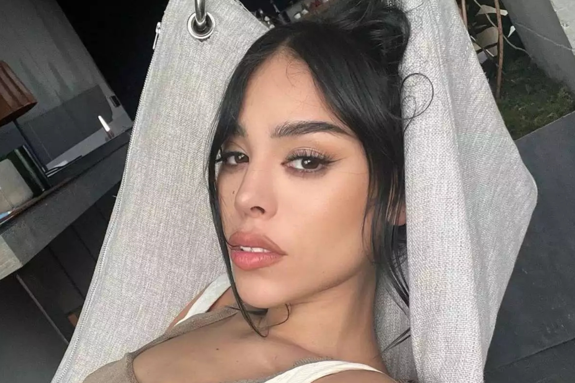 Danna Paola, eufórica a los 30 recién cumplidos: "Me siento más linda ...