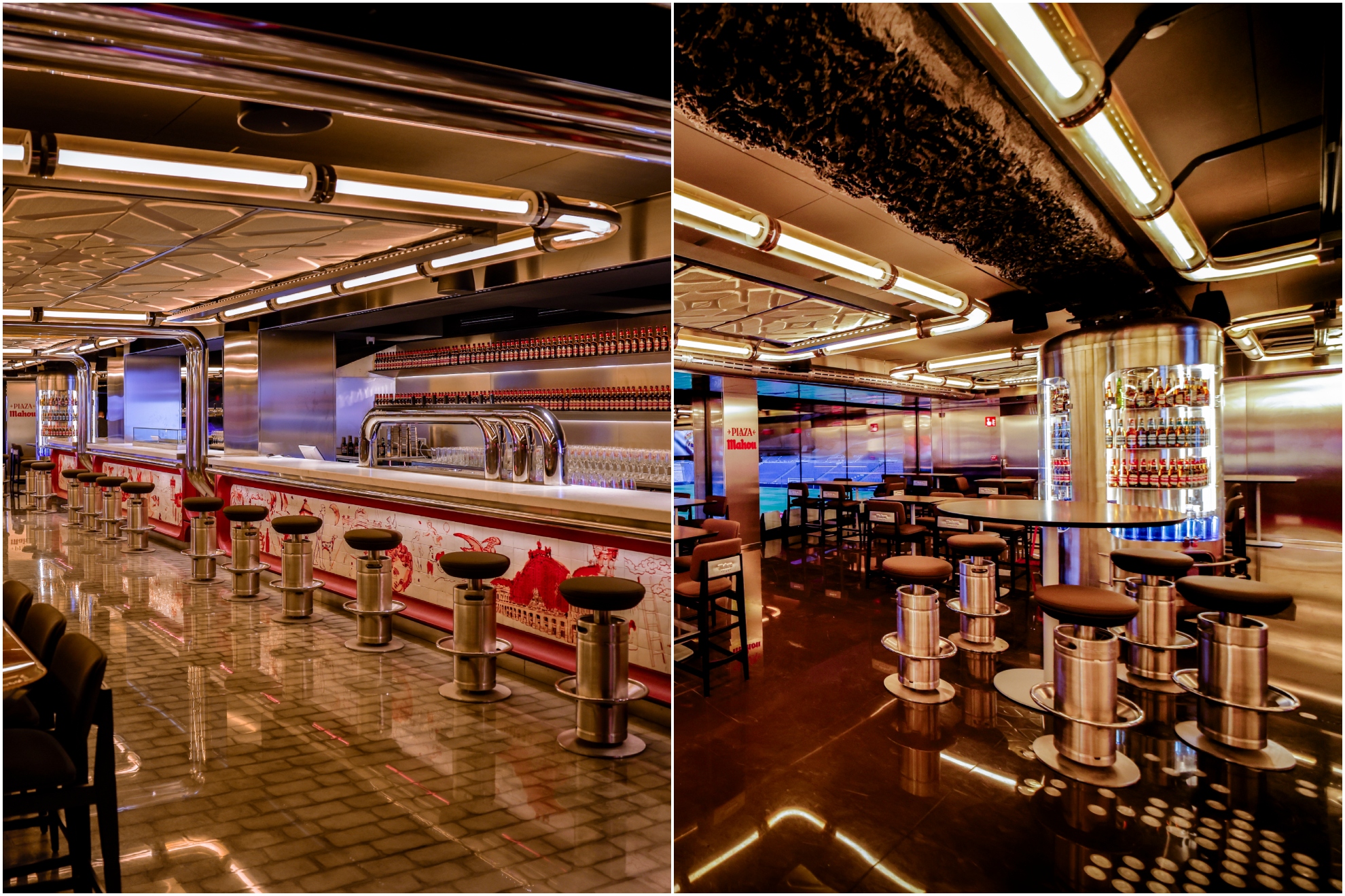 Mahou San Miguel abrirá su segundo espacio de 'Plaza Mahou' en la ...