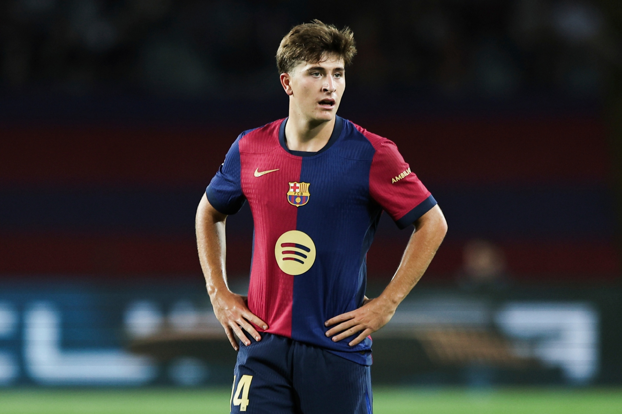 El Mallorca avanza por Pablo Torre