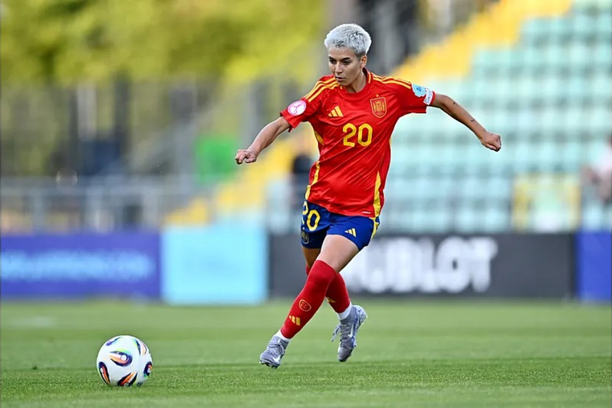 Francia - España: a qué hora y dónde ver hoy la final del Europeo ...