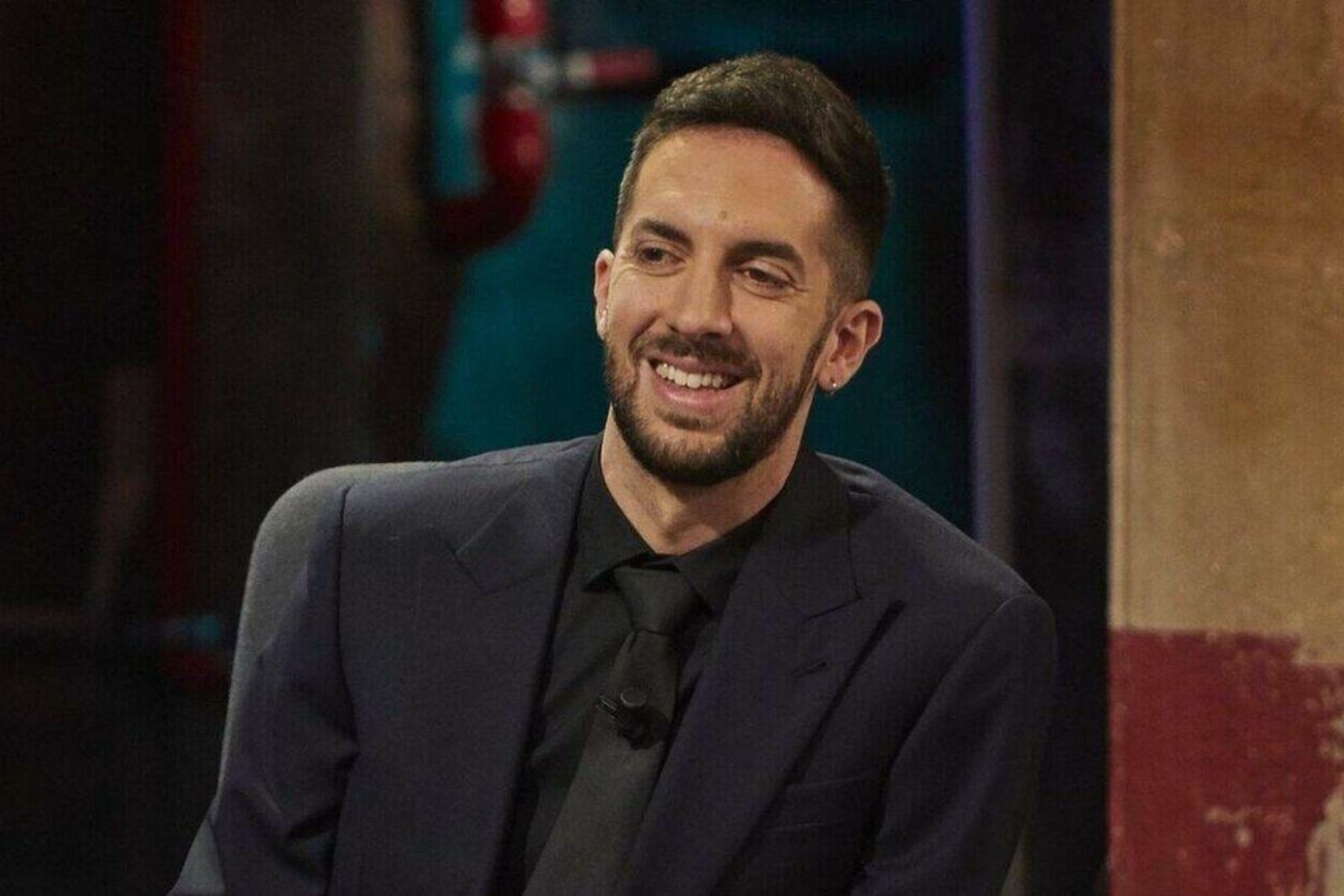 Daniel, el hermano de David Broncano, da detalles sobre cómo es su ...